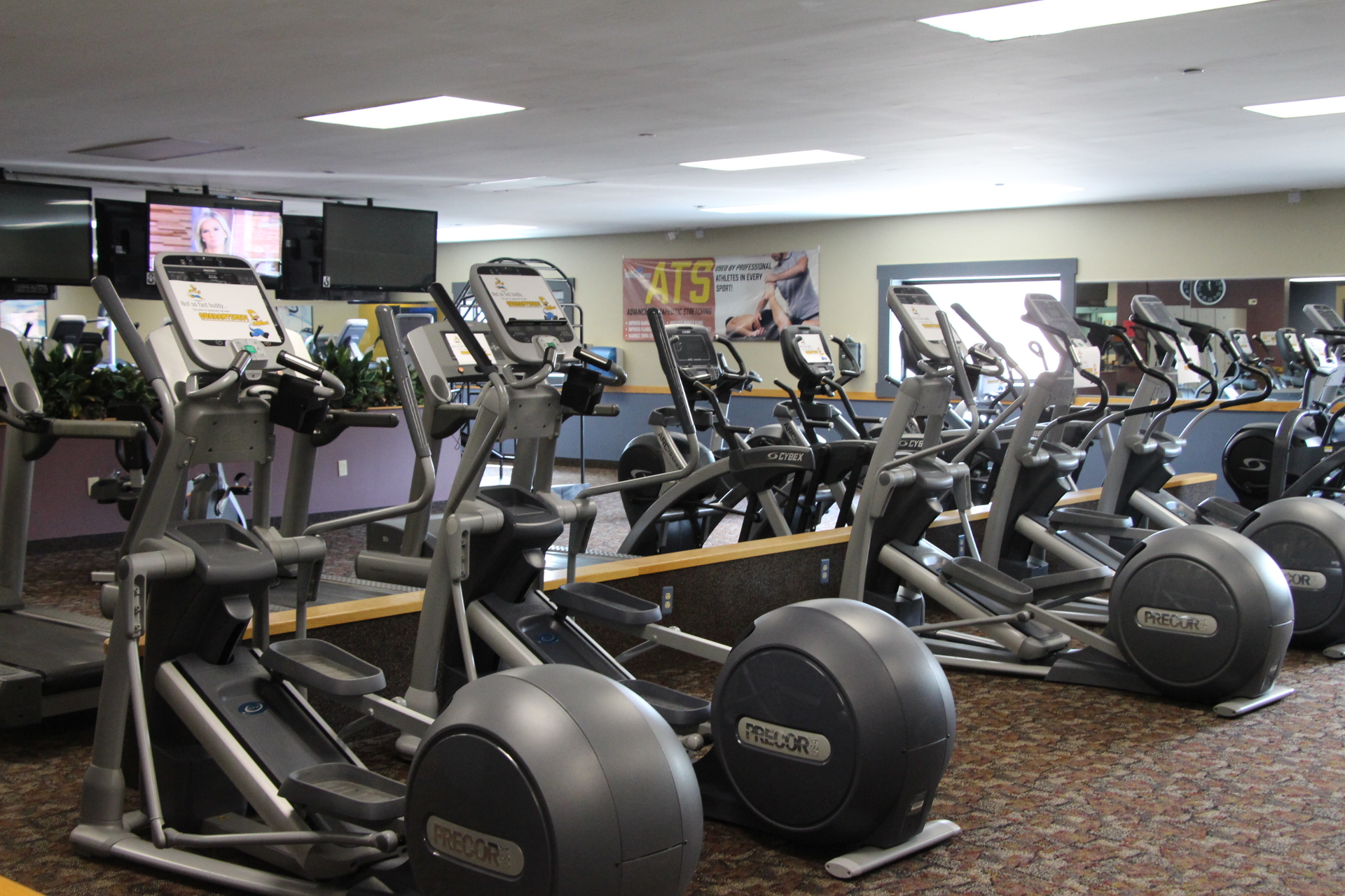 Worcester Fitness reopens amid coronavirus - masslive.com