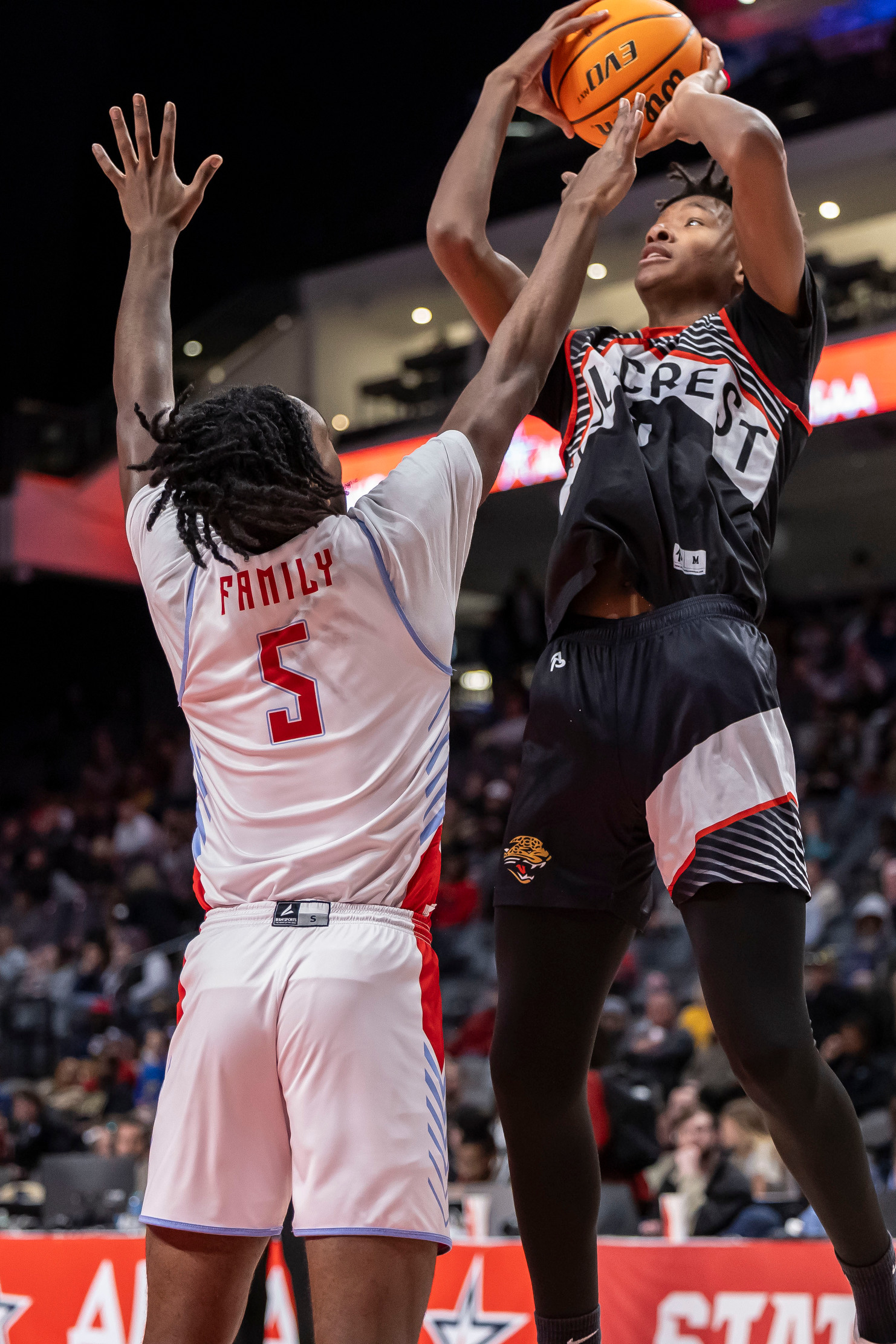AHSAA 3A boys final: Midfield vs. Hillcrest-Evergreen - al.com