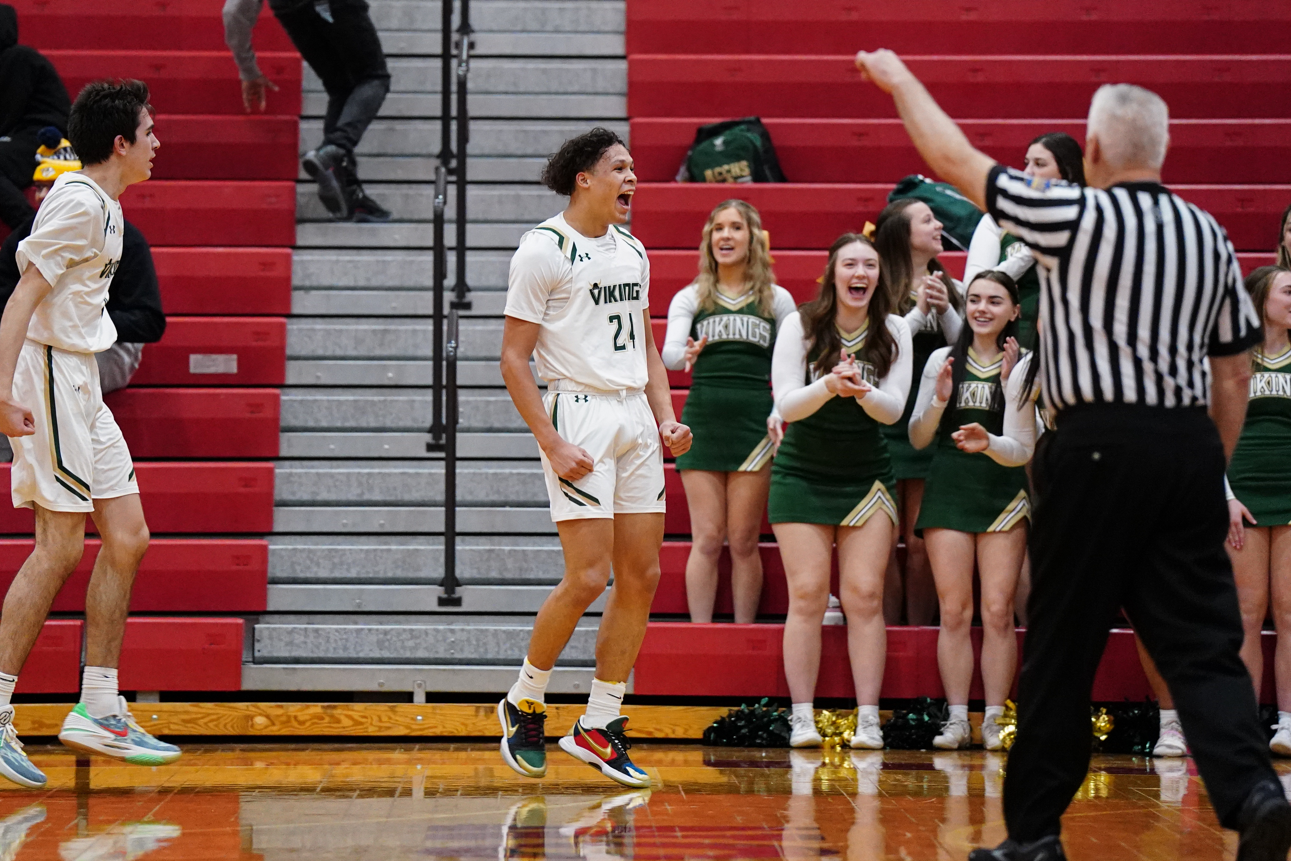 Allentown Central Catholic boys basketball plays Bethlehem Catholic in ...