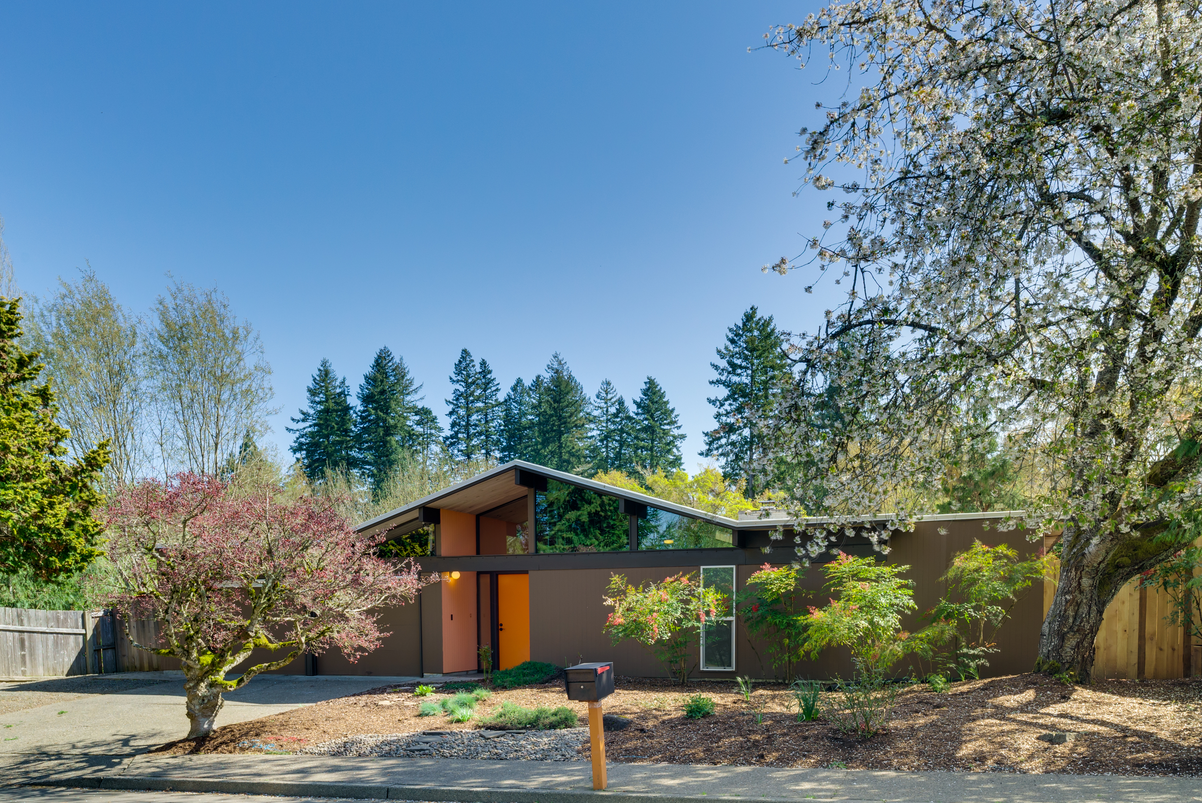 1968 Rummer house - oregonlive.com