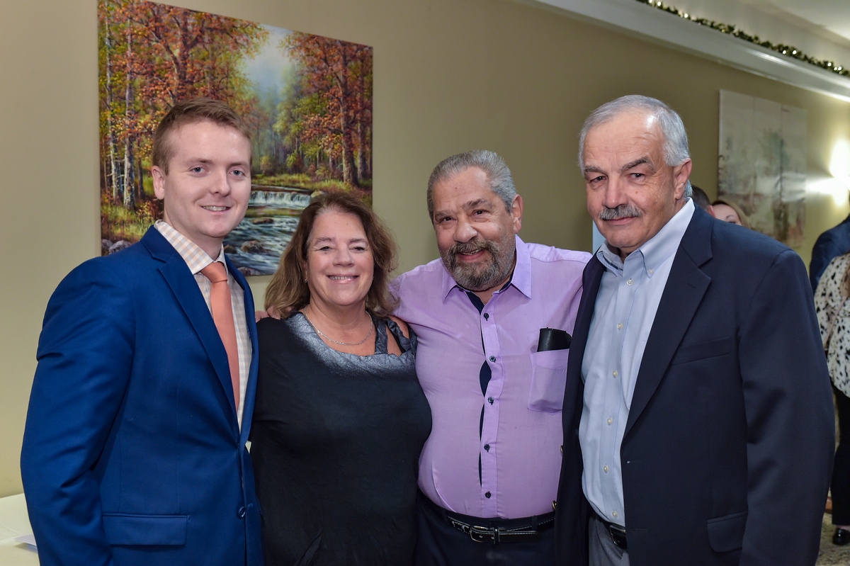 Greater Westfield Chamber of Commerce Annual Meeting and Awards Dinner ...