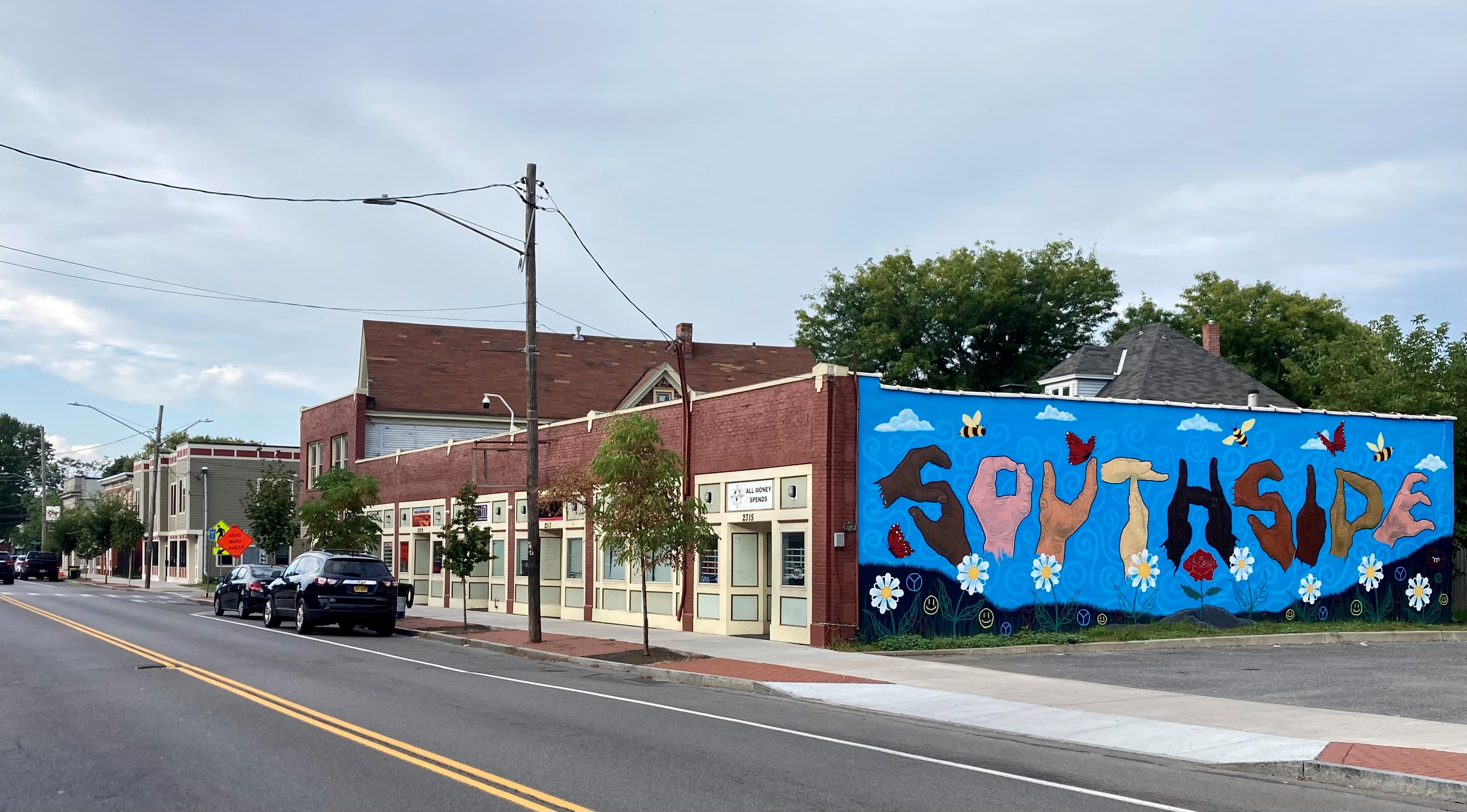 Syracuse South A New Syracuse Nonprofit Plans To Coordinate South Side