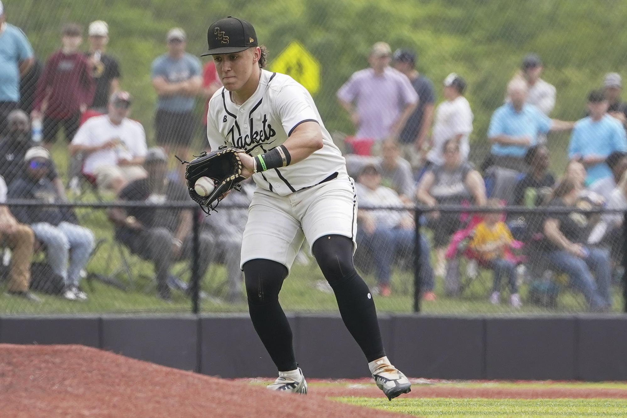 AHSAA 6A Baseball Championship - Oxford vs Spanish Fort - Game 2 - al.com