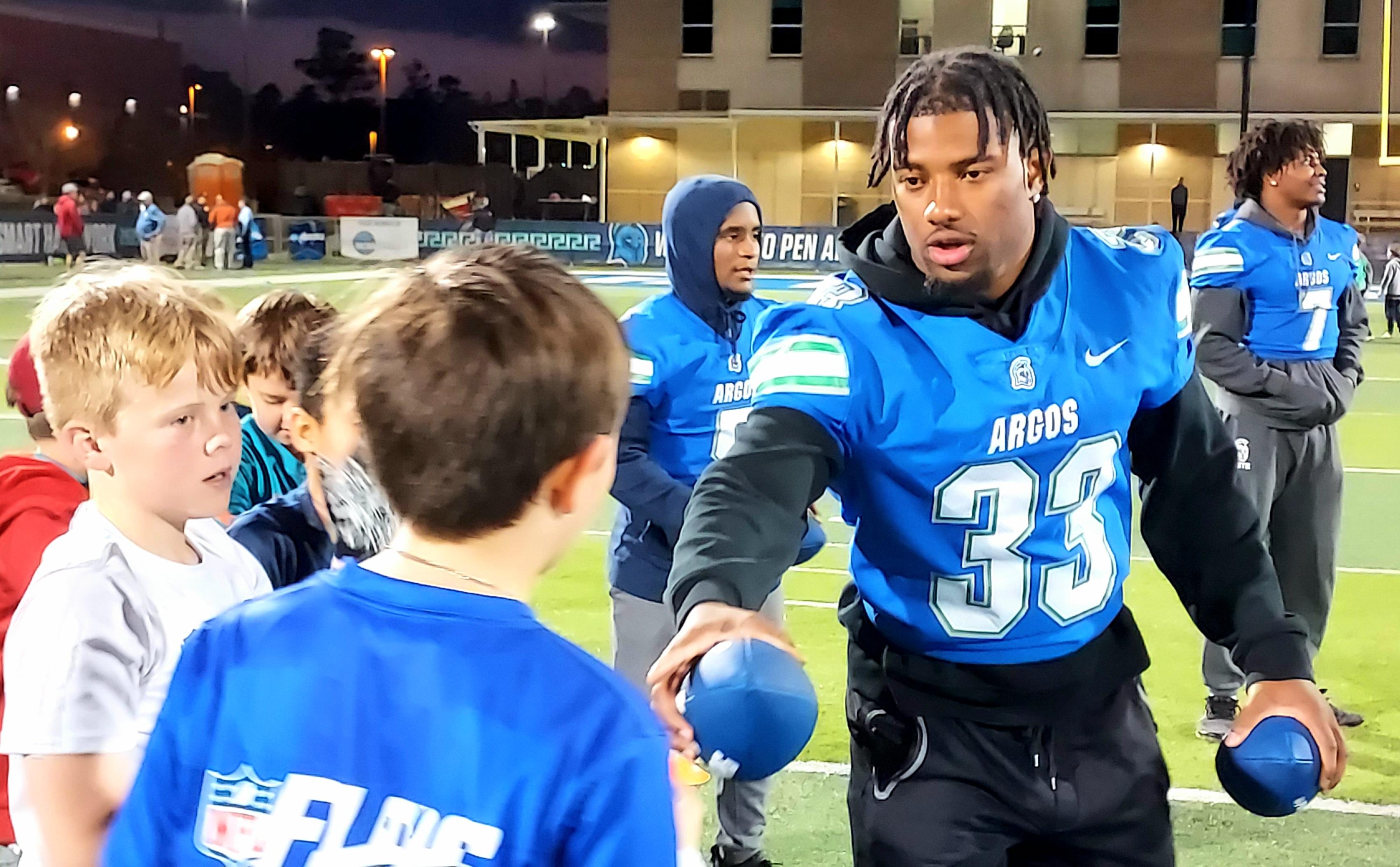 Senior Bowl at the University of West Florida - al.com