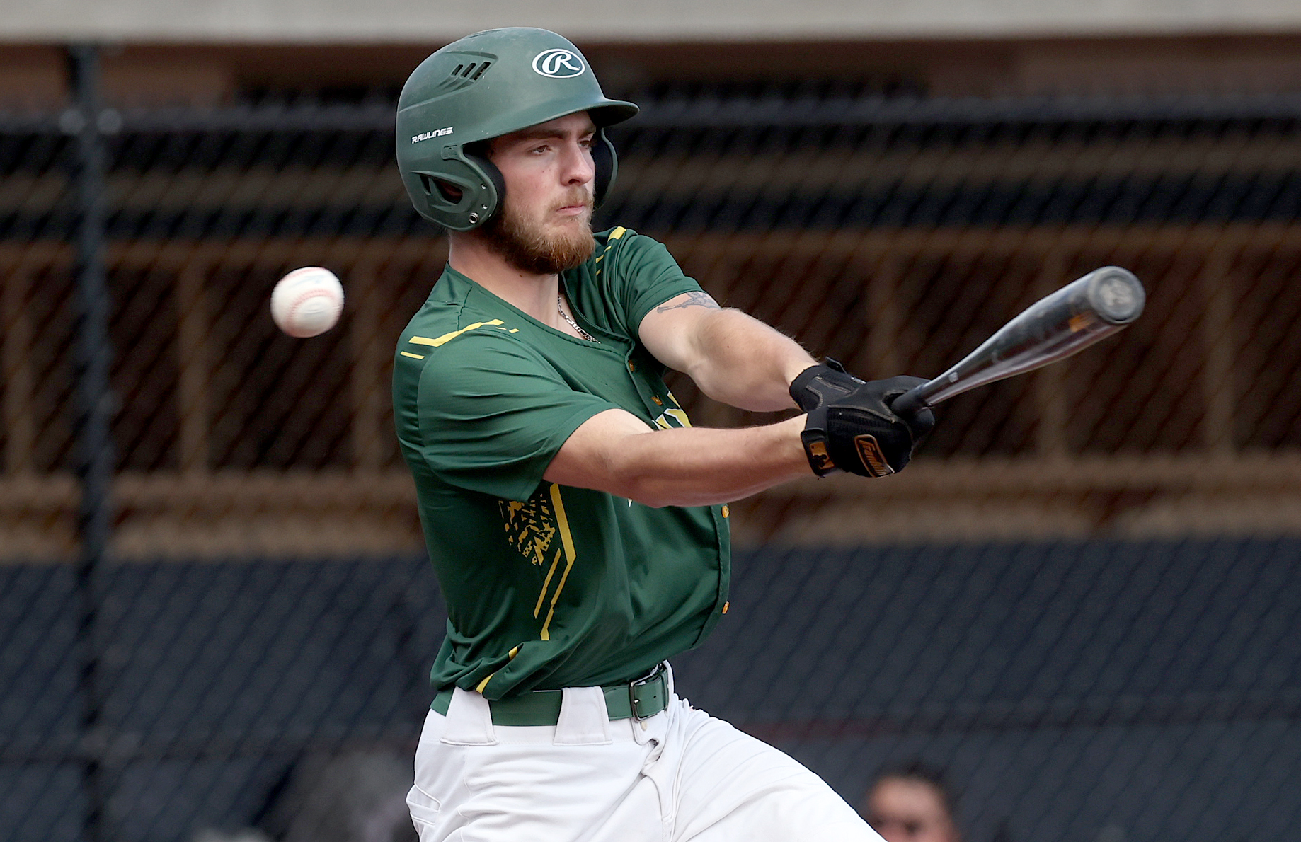 Section III Class D Baseball Finals: Orisikany beat Lyme 8-0 - syracuse.com