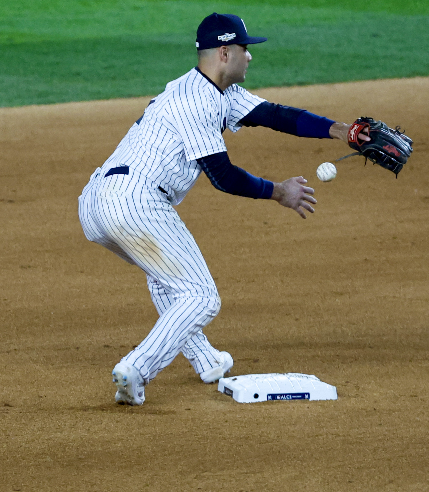 New York Yankees vs. Houston Astros; ALCS Game 4 - nj.com
