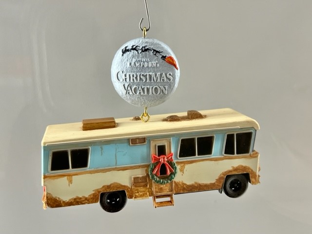 The Hallmark Keepsake Ornaments exhibit at The Henry Ford Museum ...
