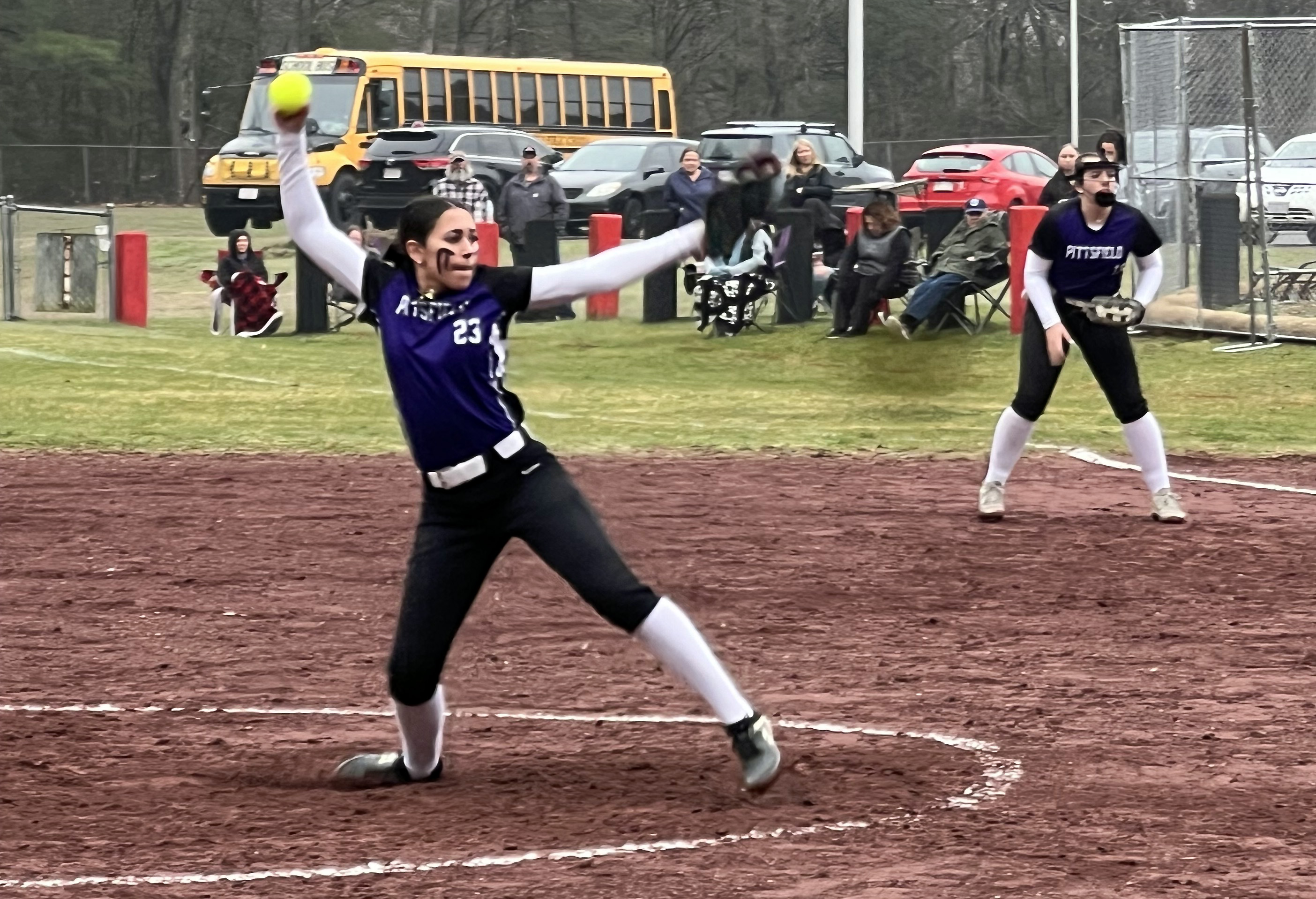 Pittsfield @ Westfield (mini-gallery) - masslive.com