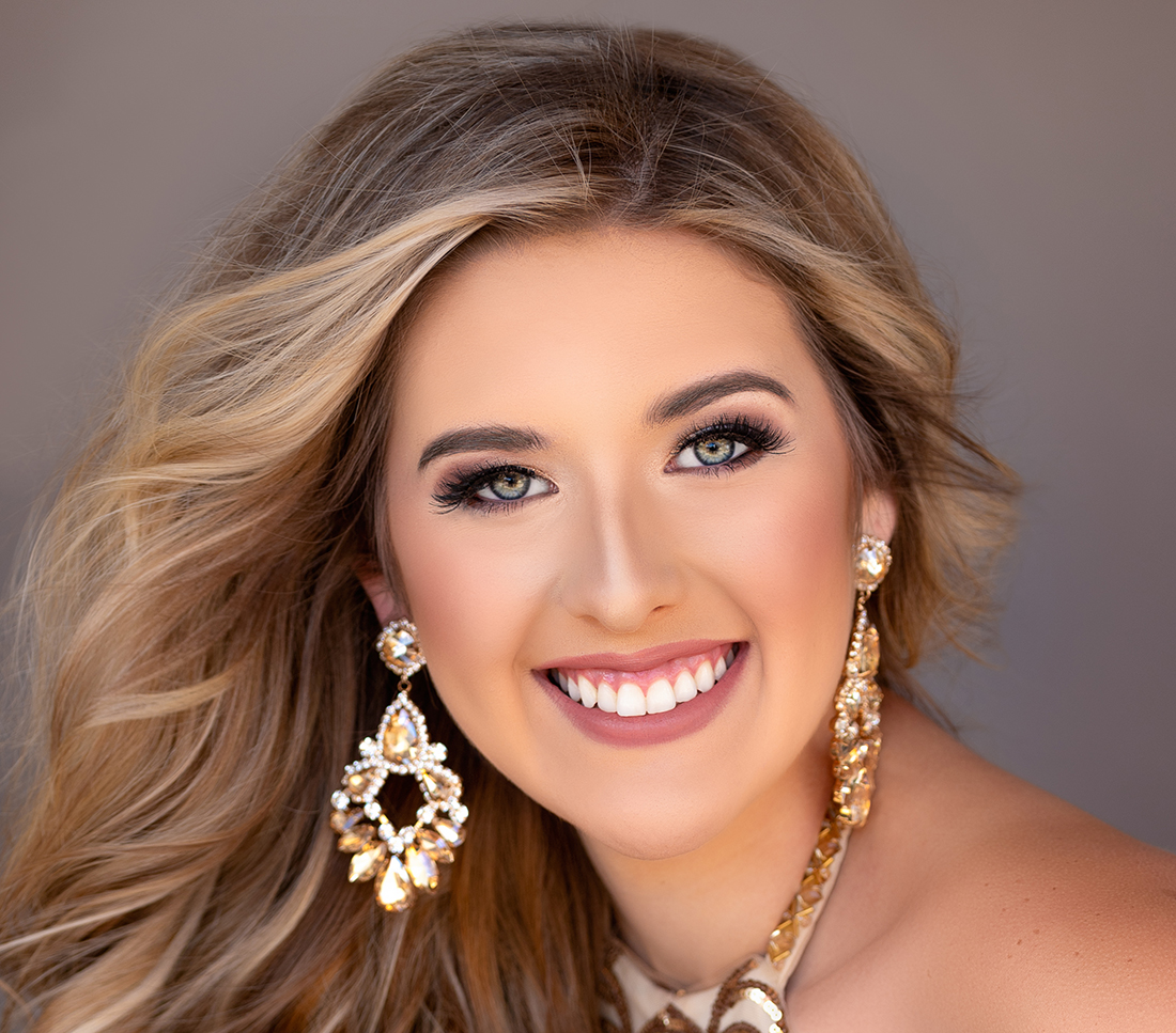 Contestants for Miss Alabama Teen USA 2022 - al.com