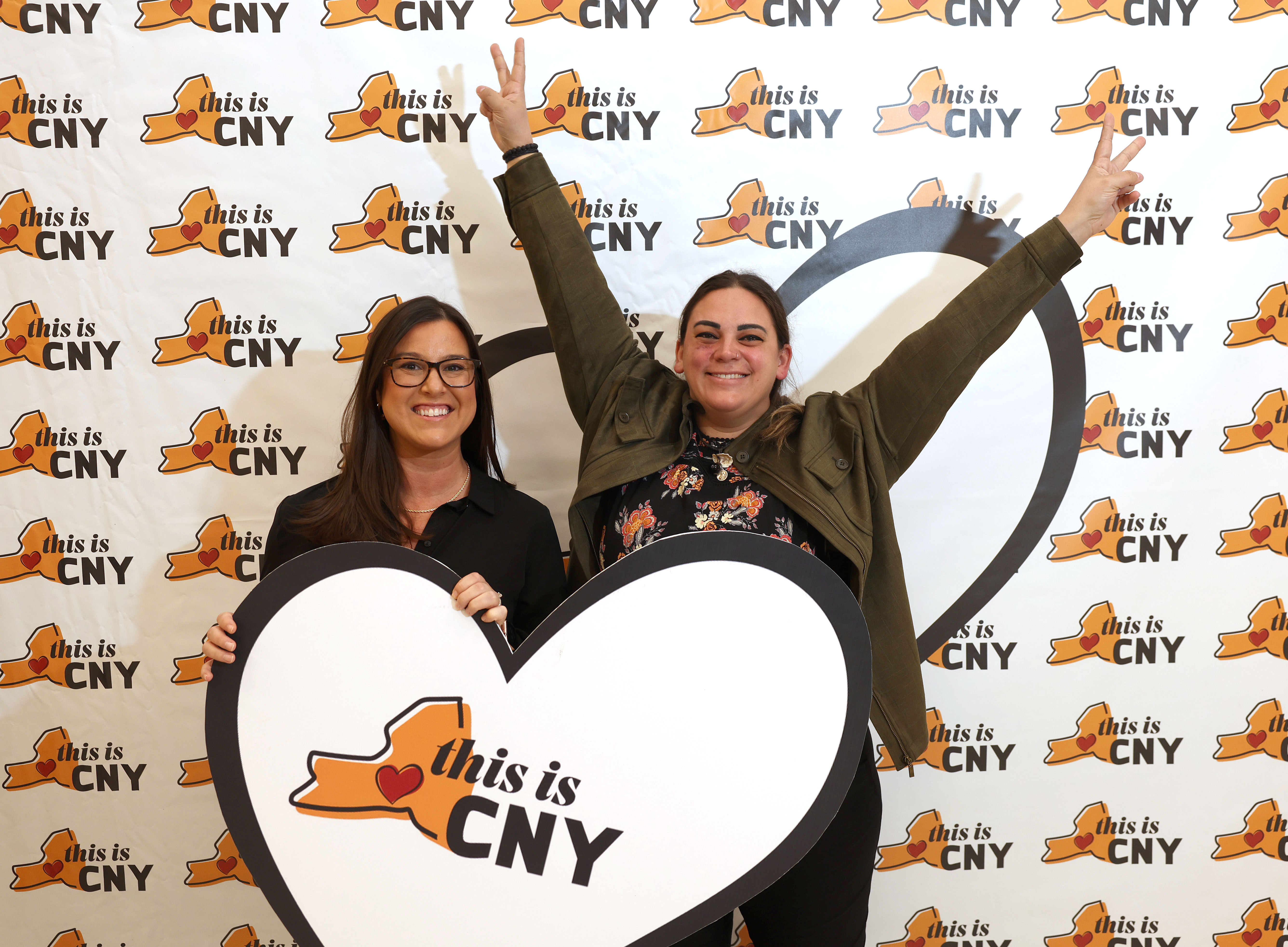 CenterState CEO hosted its 2024 Champions Luncheon at the OnCenter in ...