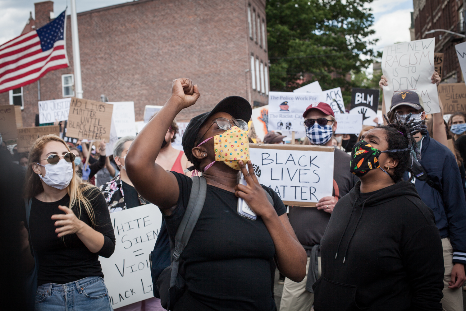 Northampton Protest - masslive.com