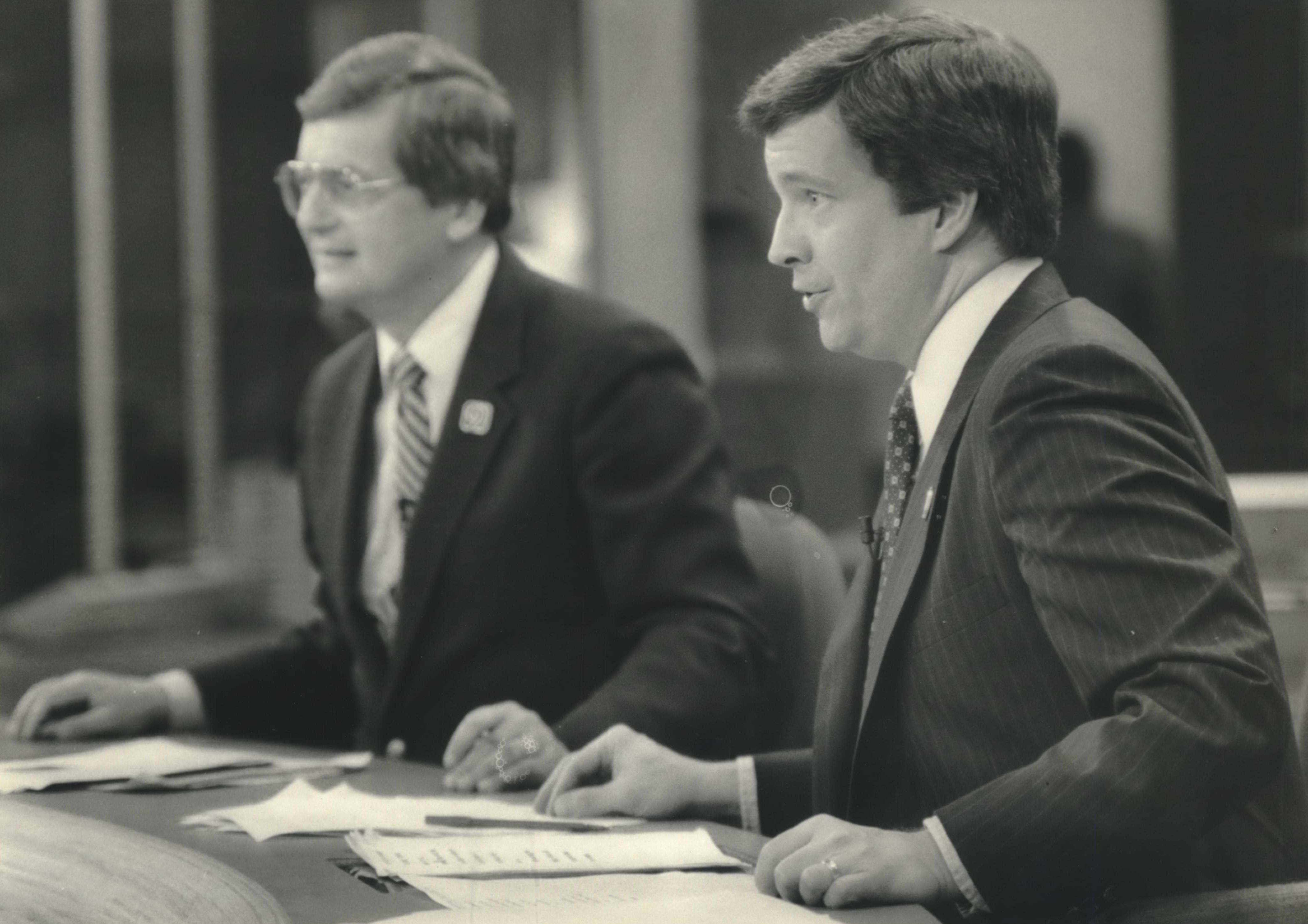 Syracuse newsman Rod Wood retires after 44 years - syracuse.com