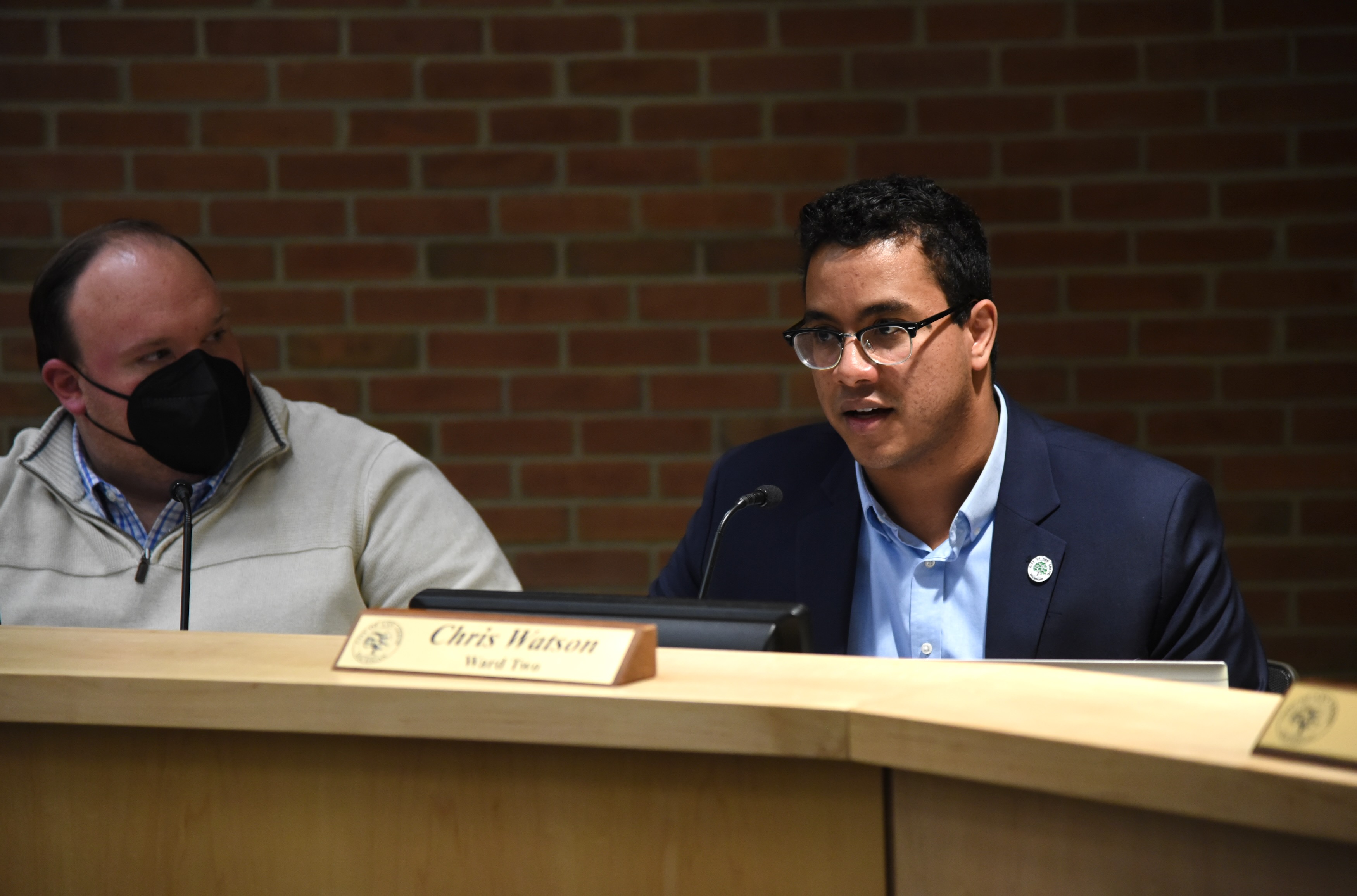 Ann Arbor City Council meeting on Jan. 23, 2023 - mlive.com