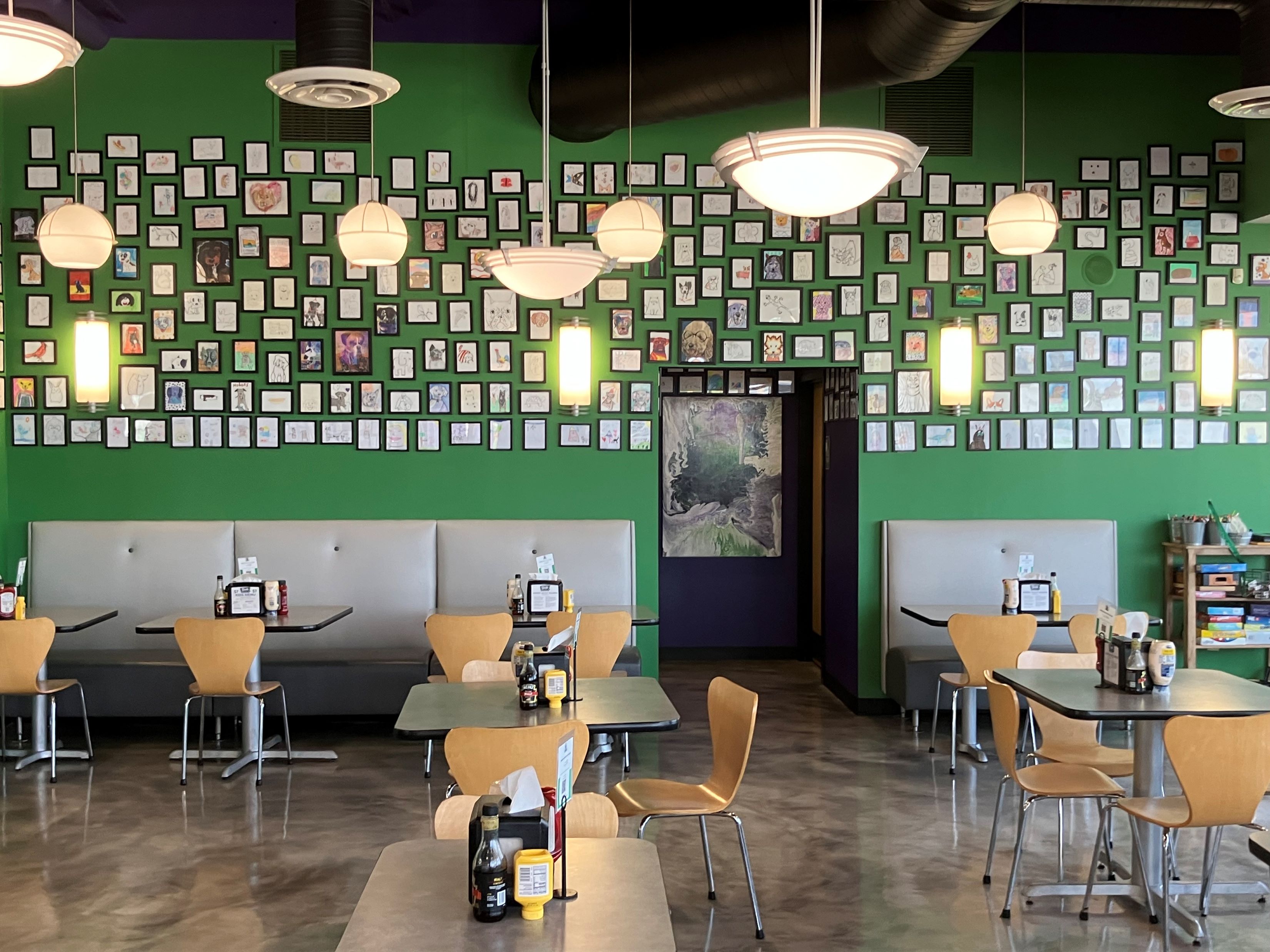 Doodle Drive-In - cleveland.com