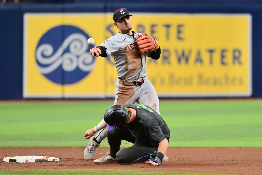 Cleveland Guardians vs. Tampa Bay Rays, July 13, 2024 - cleveland.com
