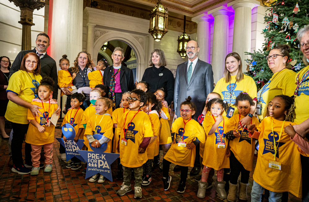 Capitol Christmas tree lighting ceremony - pennlive.com