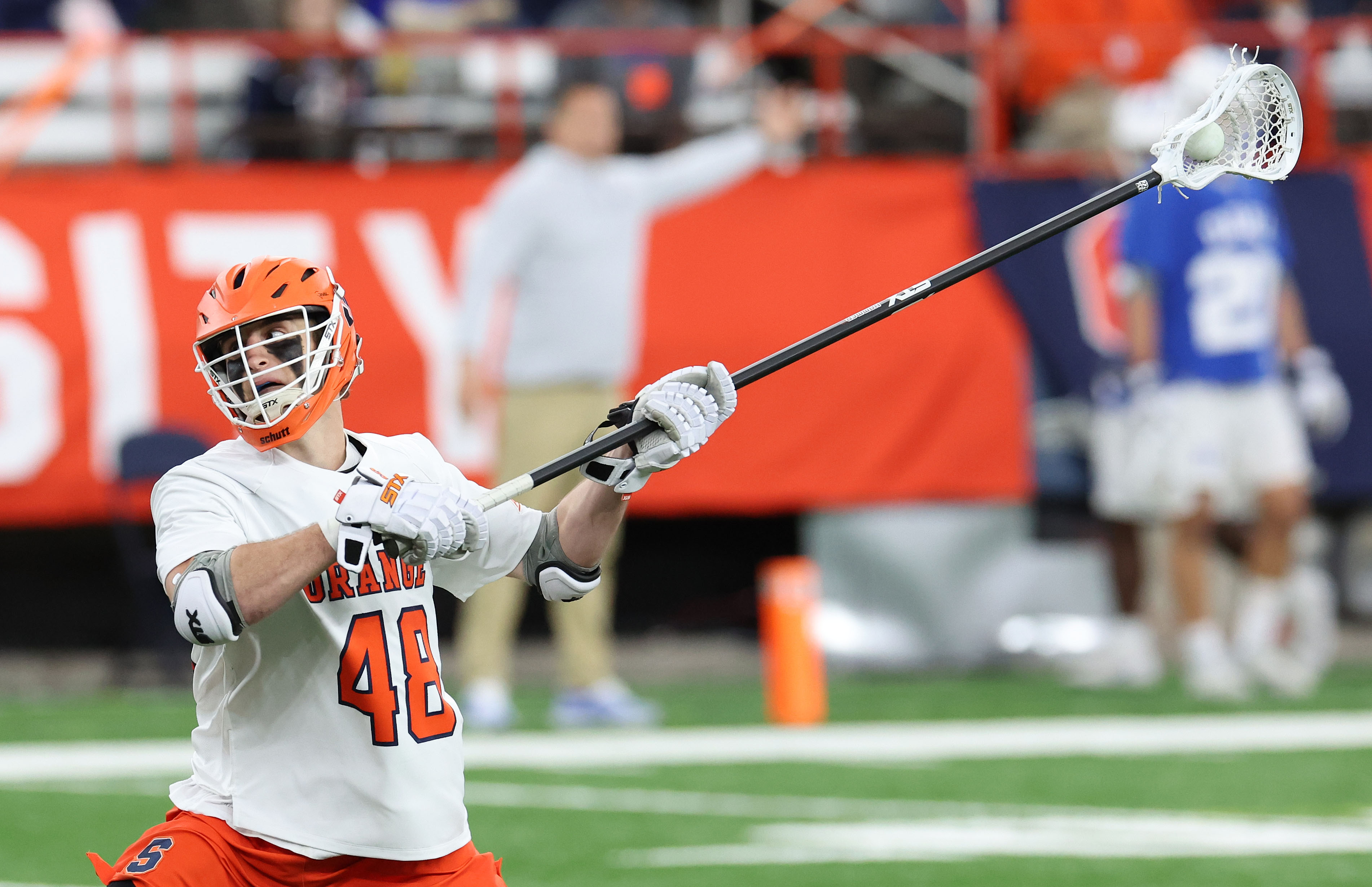 Syracuse lacrosse vs Duke (2022) - syracuse.com