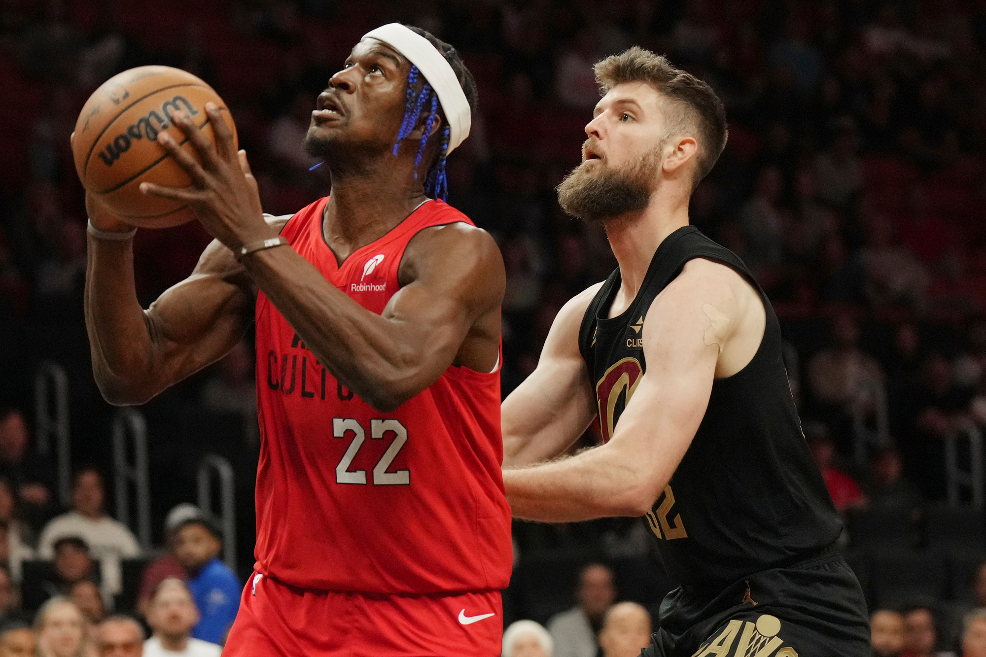 Cleveland Cavaliers at Miami Heat, December 8, 2024 - cleveland.com