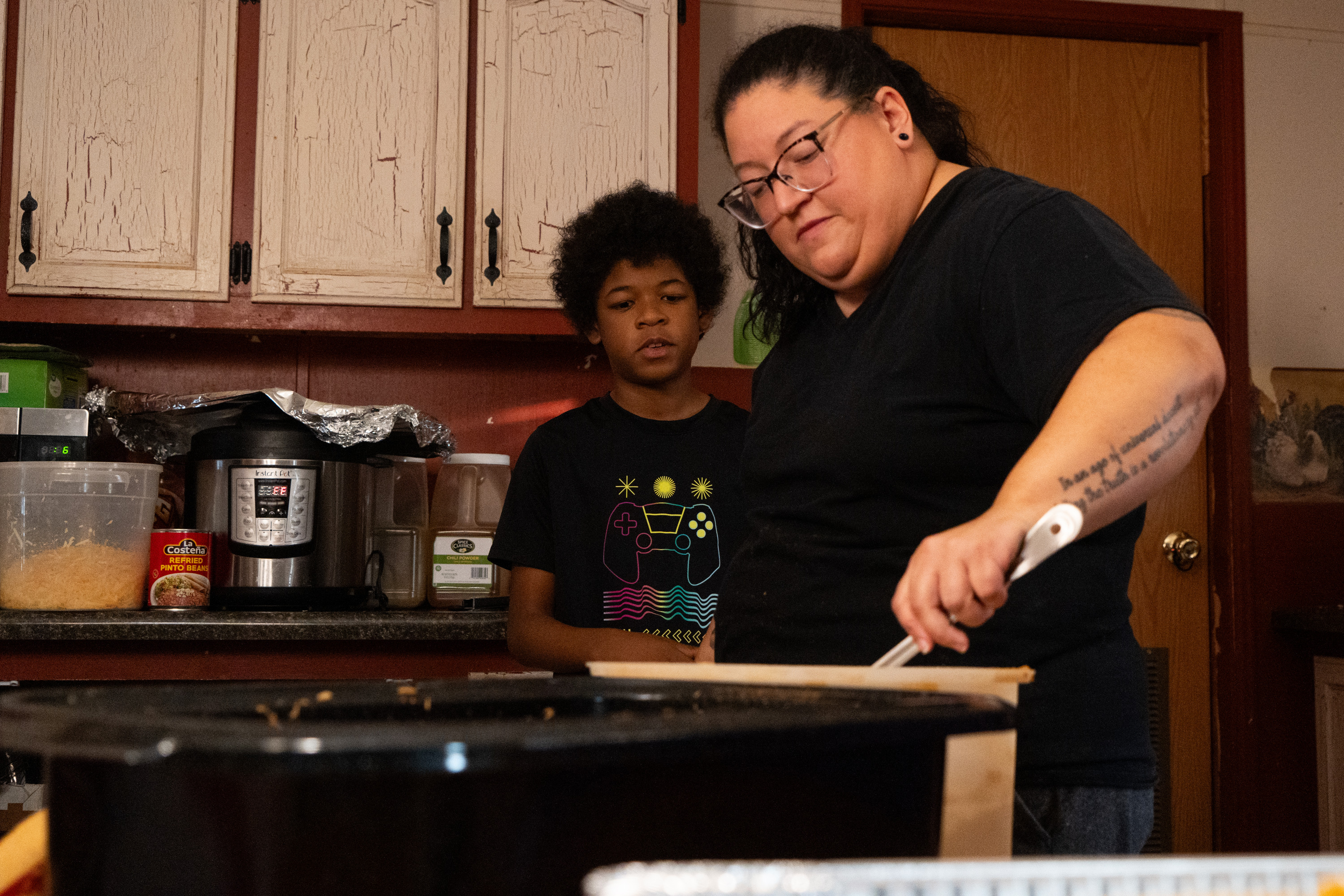 We Are Flint: The 'Tamale Queen' passes her crown another generation ...