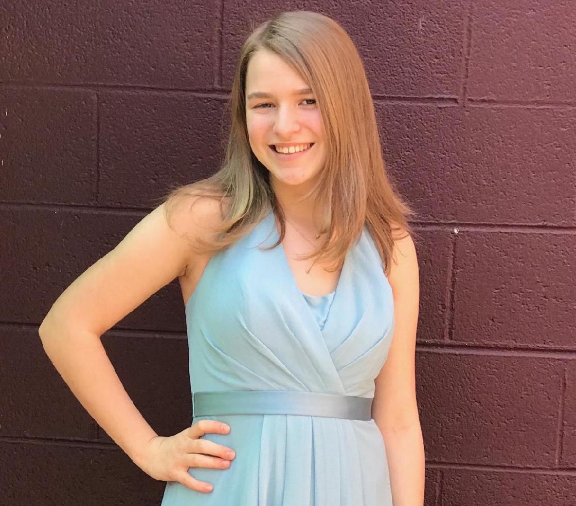 2020 Rose Festival Court - oregonlive.com