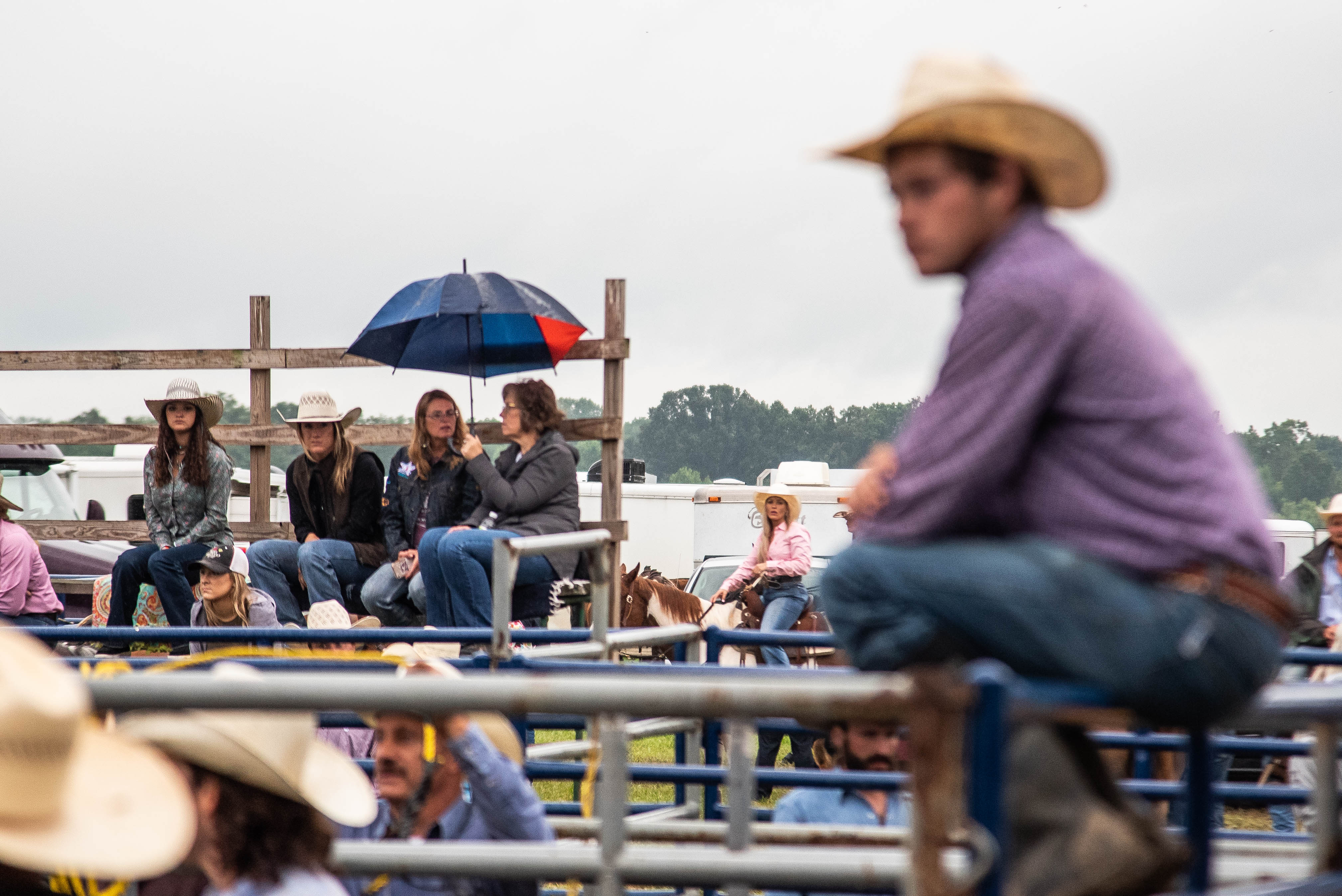 Rodeo returns to Gaines Township - mlive.com