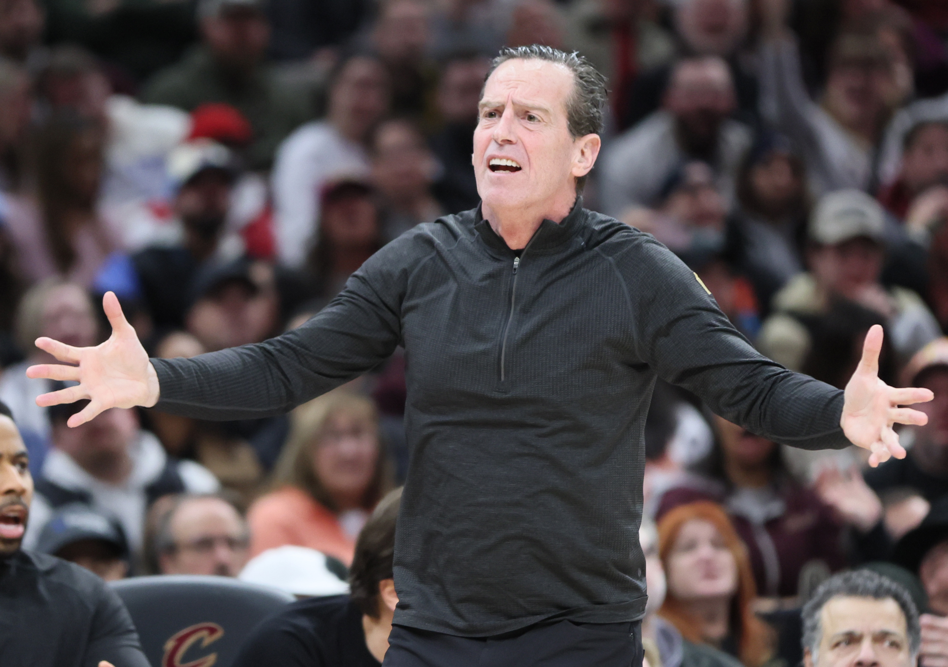Cleveland Cavaliers vs. Sacramento Kings, January 23, 2026 - cleveland.com