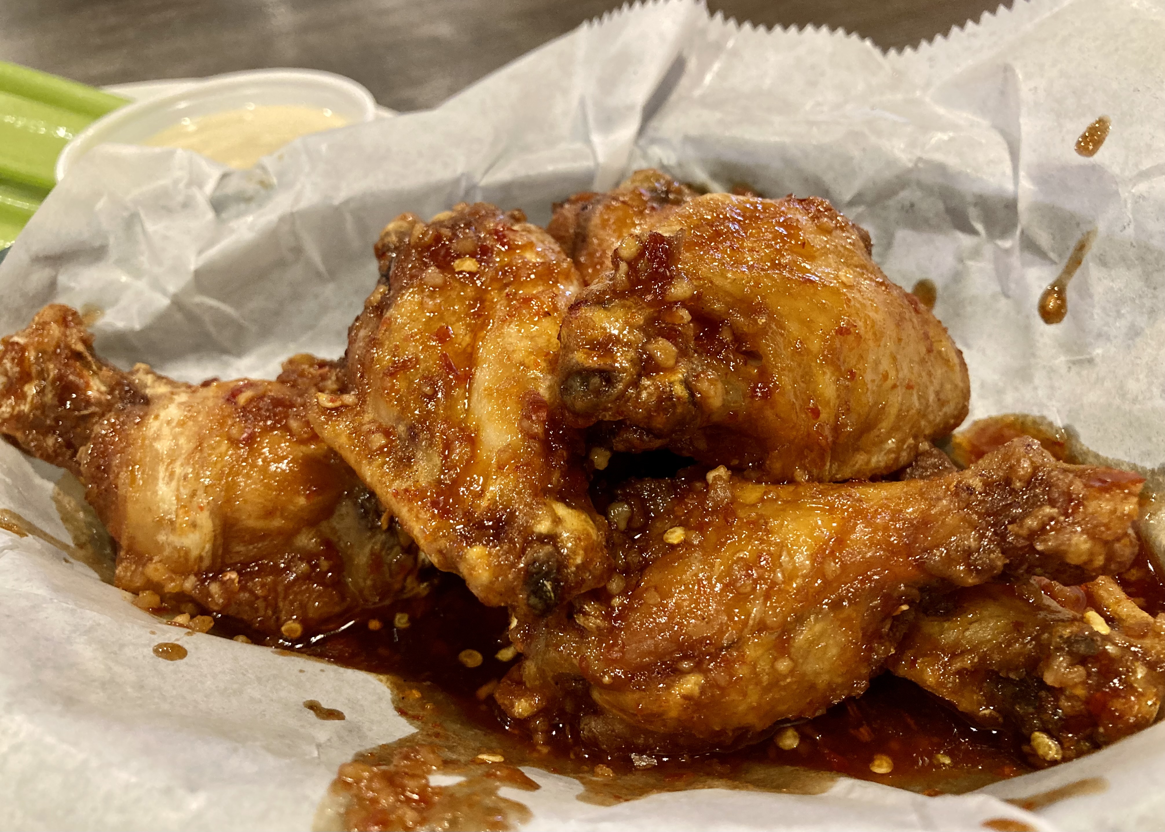 The Rusty Barrel - cleveland.com