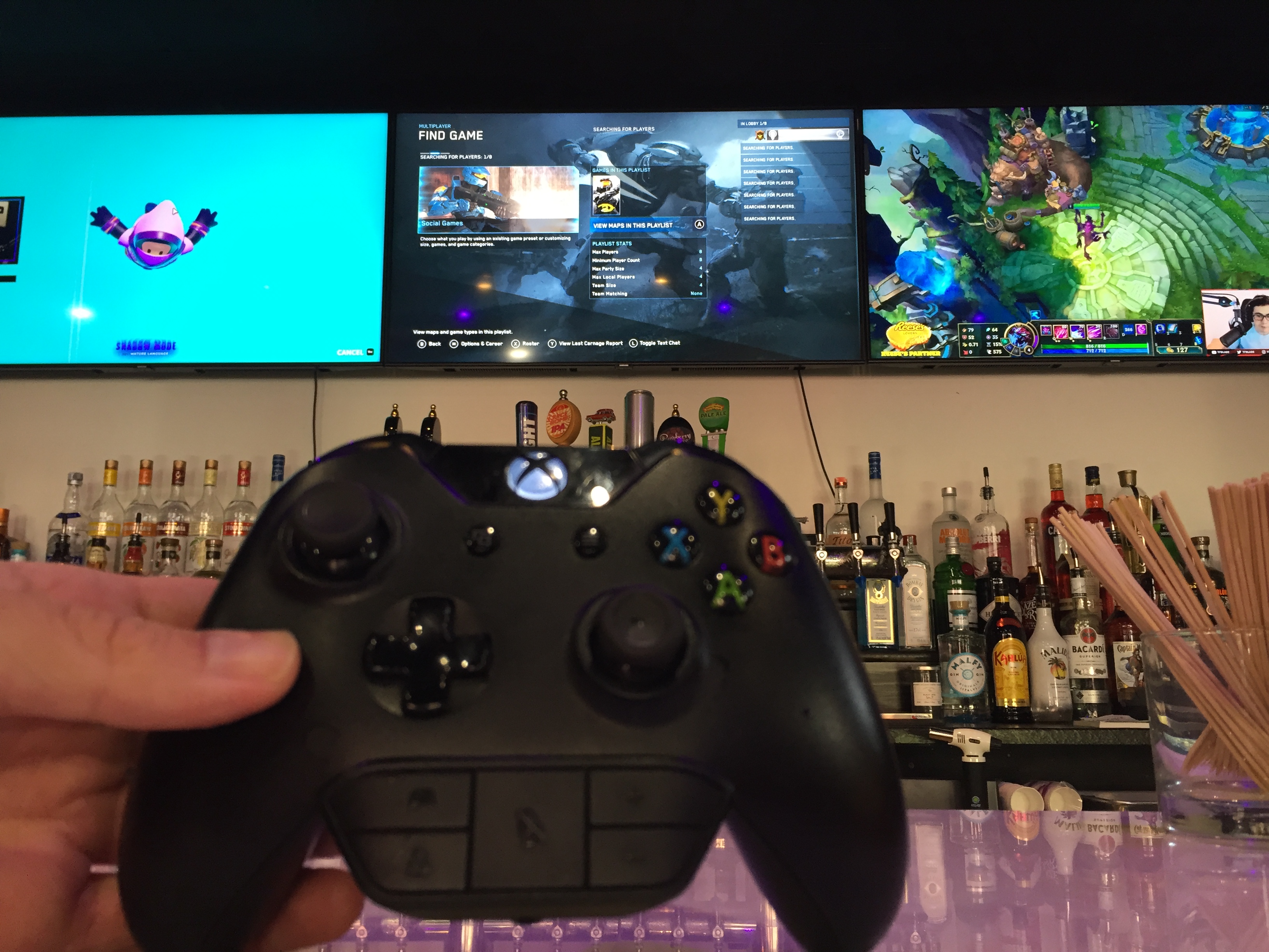 Three Lives, bar/arcade in Syracuse - syracuse.com