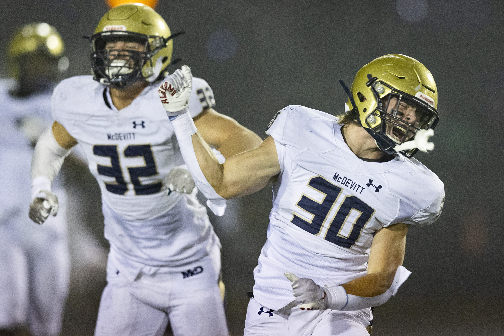 Bishop McDevitt vs. Dallas, 4A football semi-final - pennlive.com