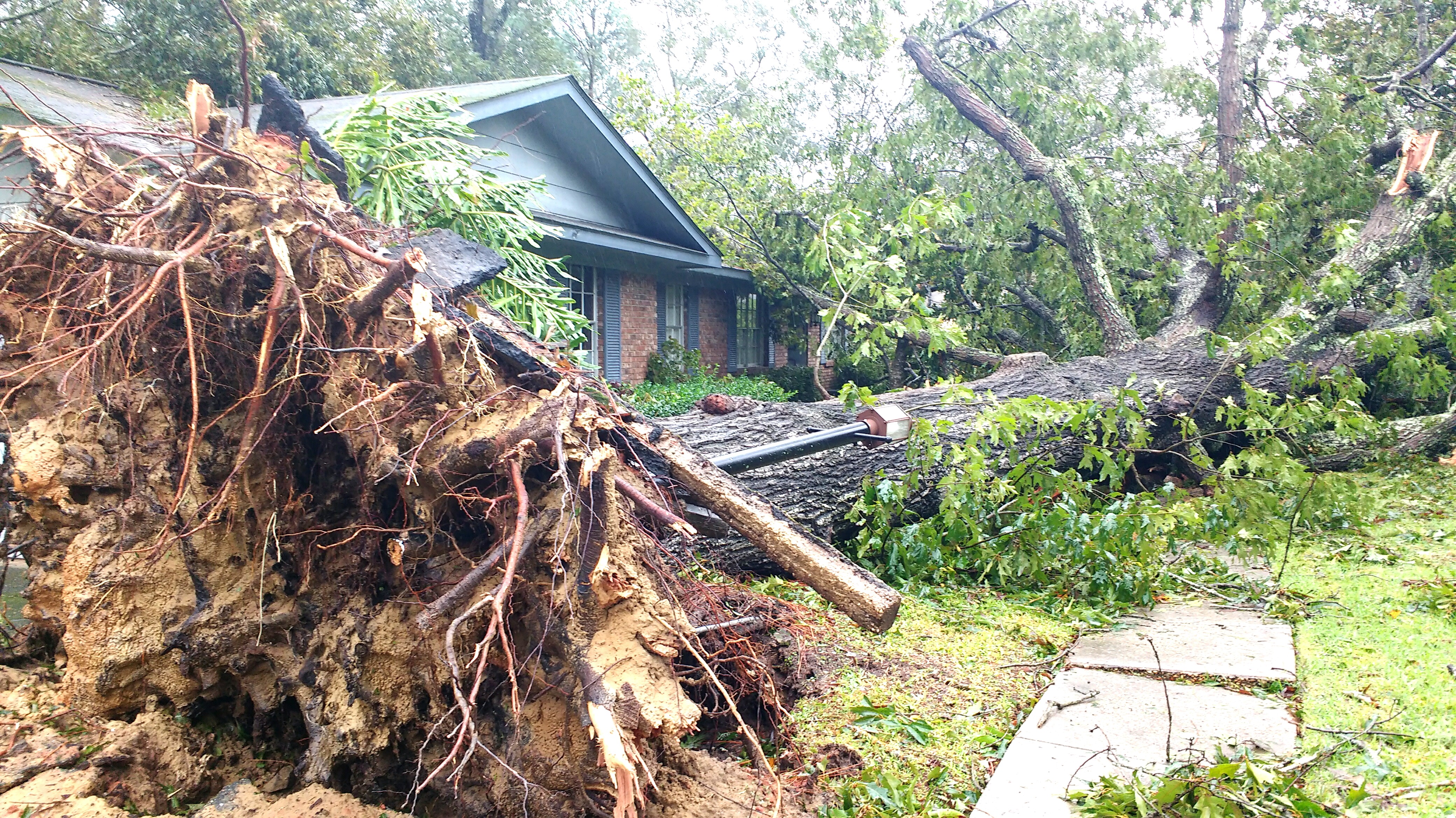 Hurricane Sally damage in coastal Alabama - al.com