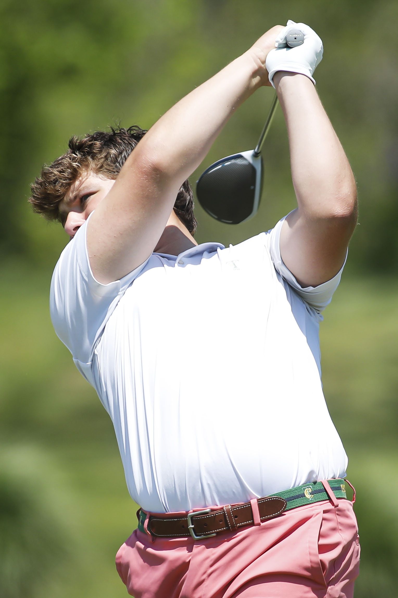 Boys Golf: NJSIAA Tournament of Champions on May 19, 2021 - nj.com