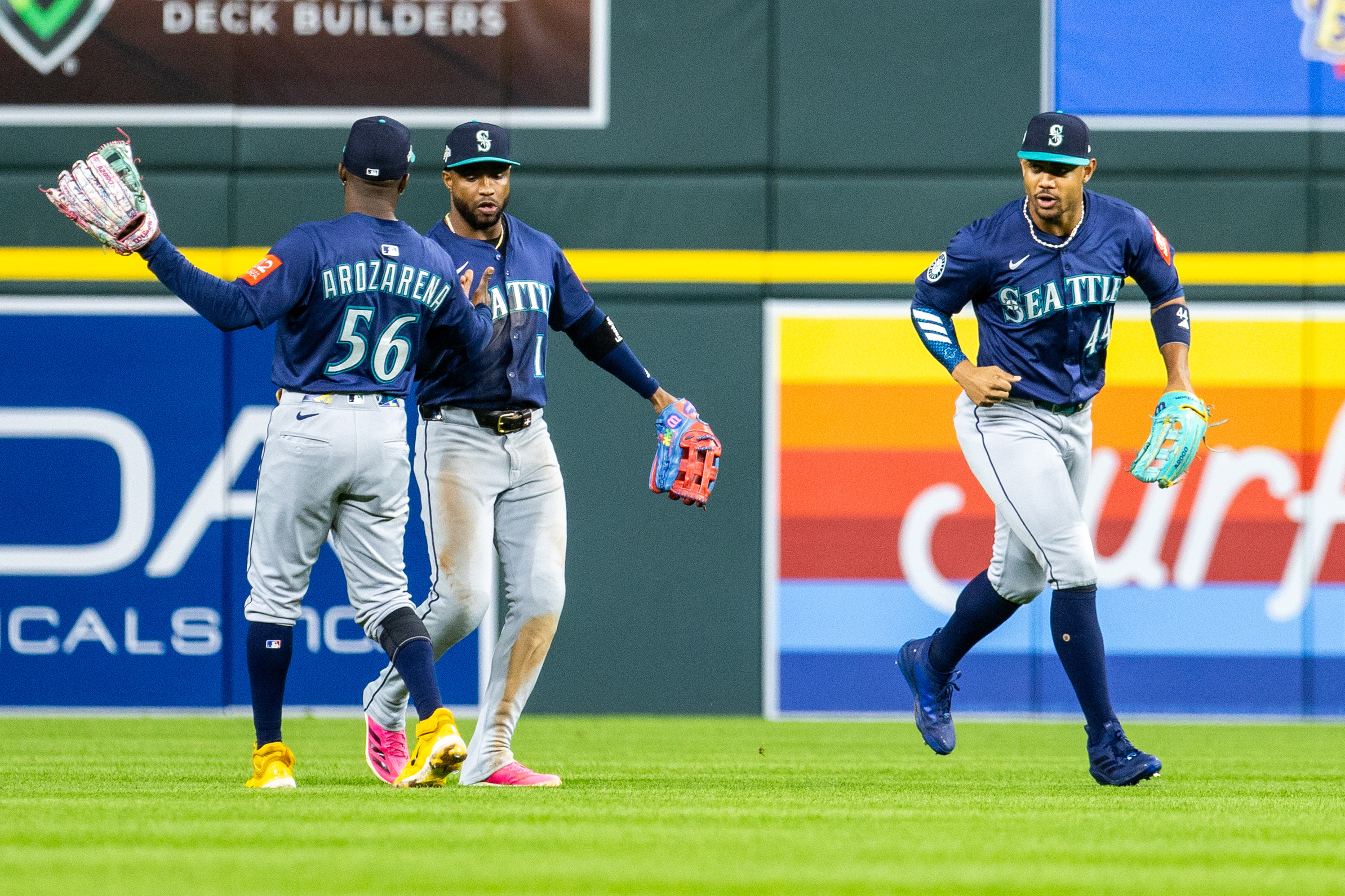 Detroit Tigers host Seattle Mariners in Game 3 of ALDS - mlive.com
