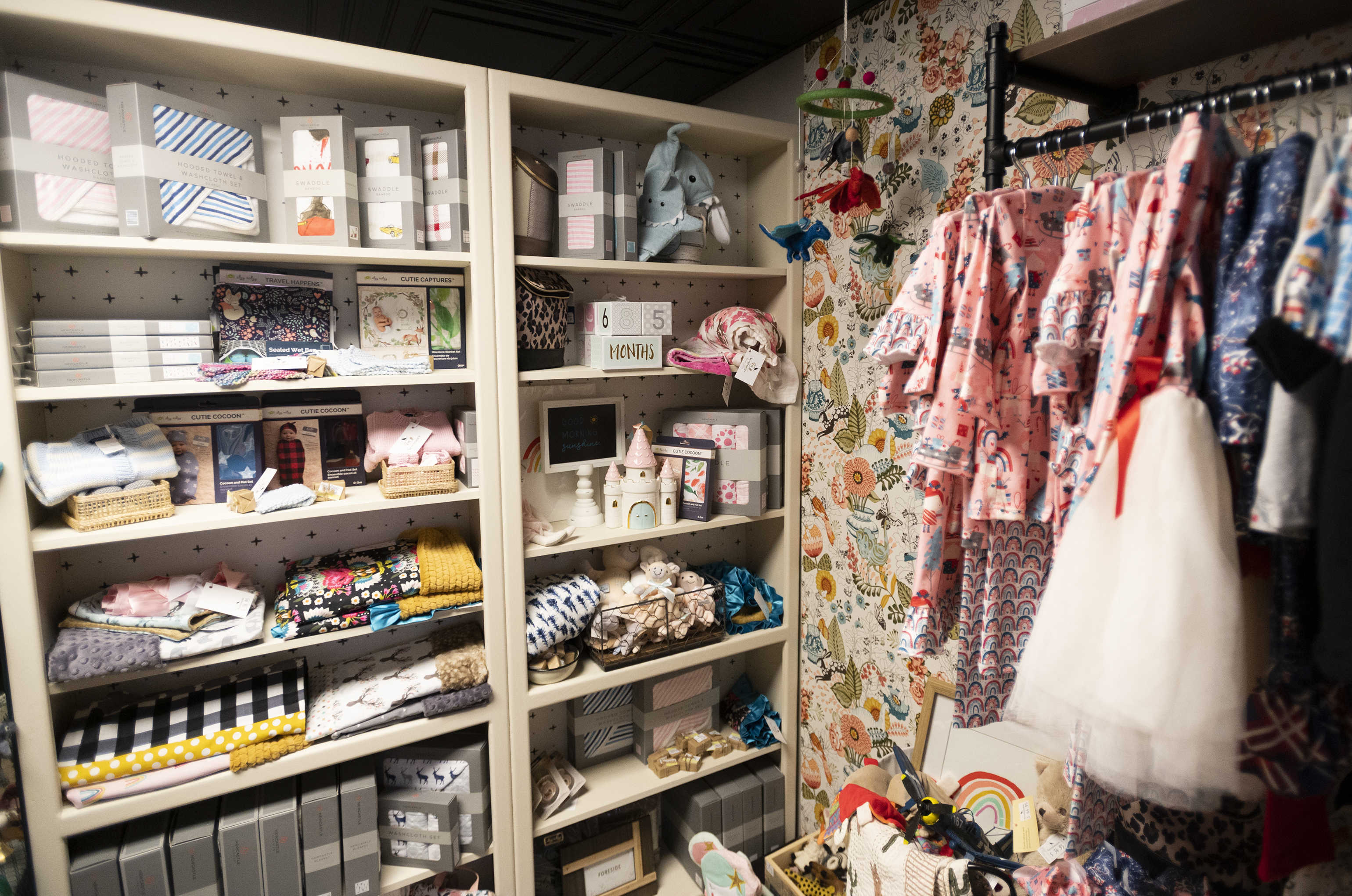 Nevermore Decor Store in downtown Jackson - mlive.com