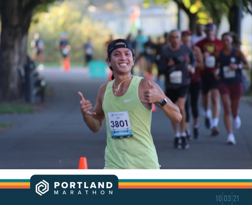 Jeff Ramirez - oregonlive.com