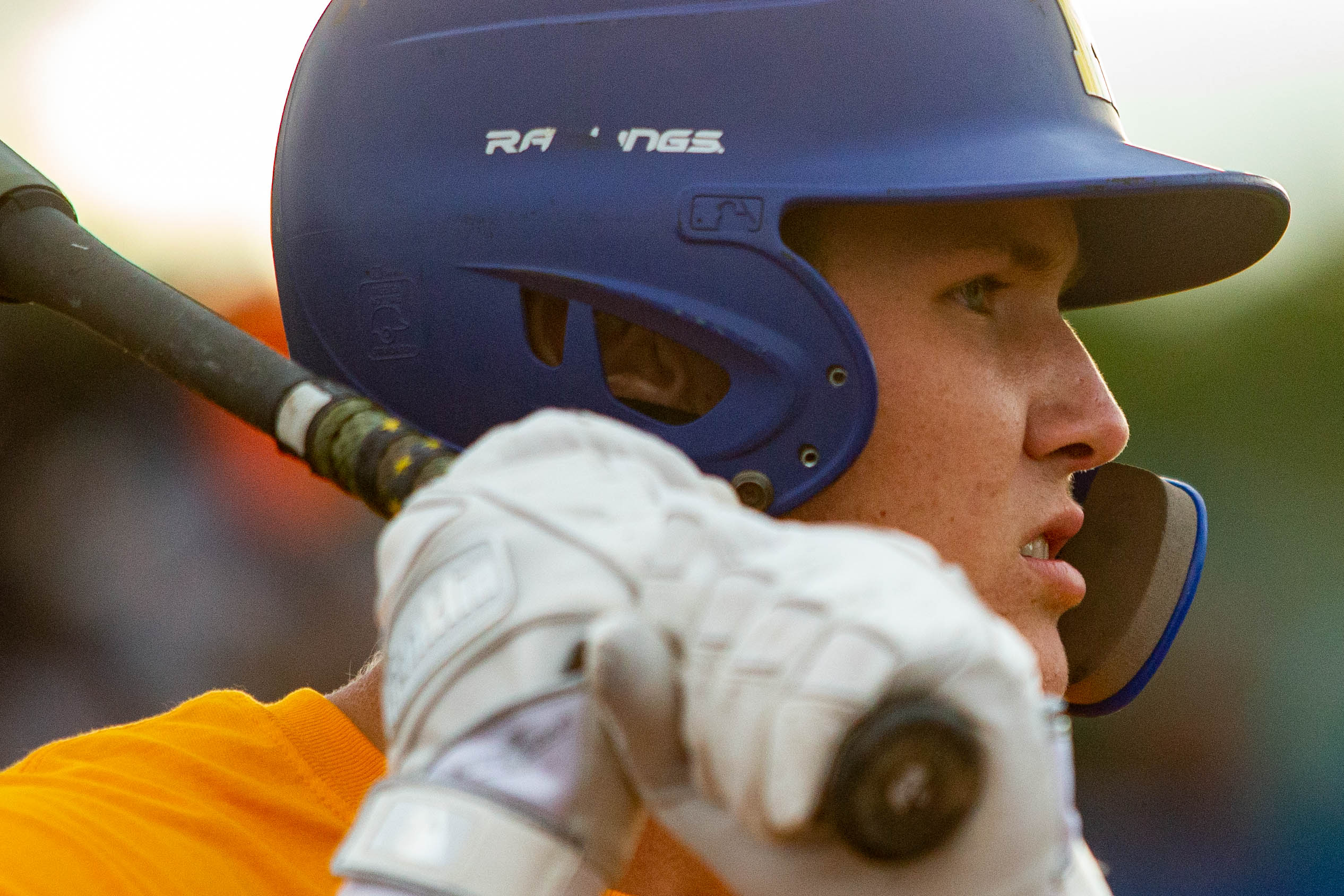 Flint high school baseball all star game - mlive.com