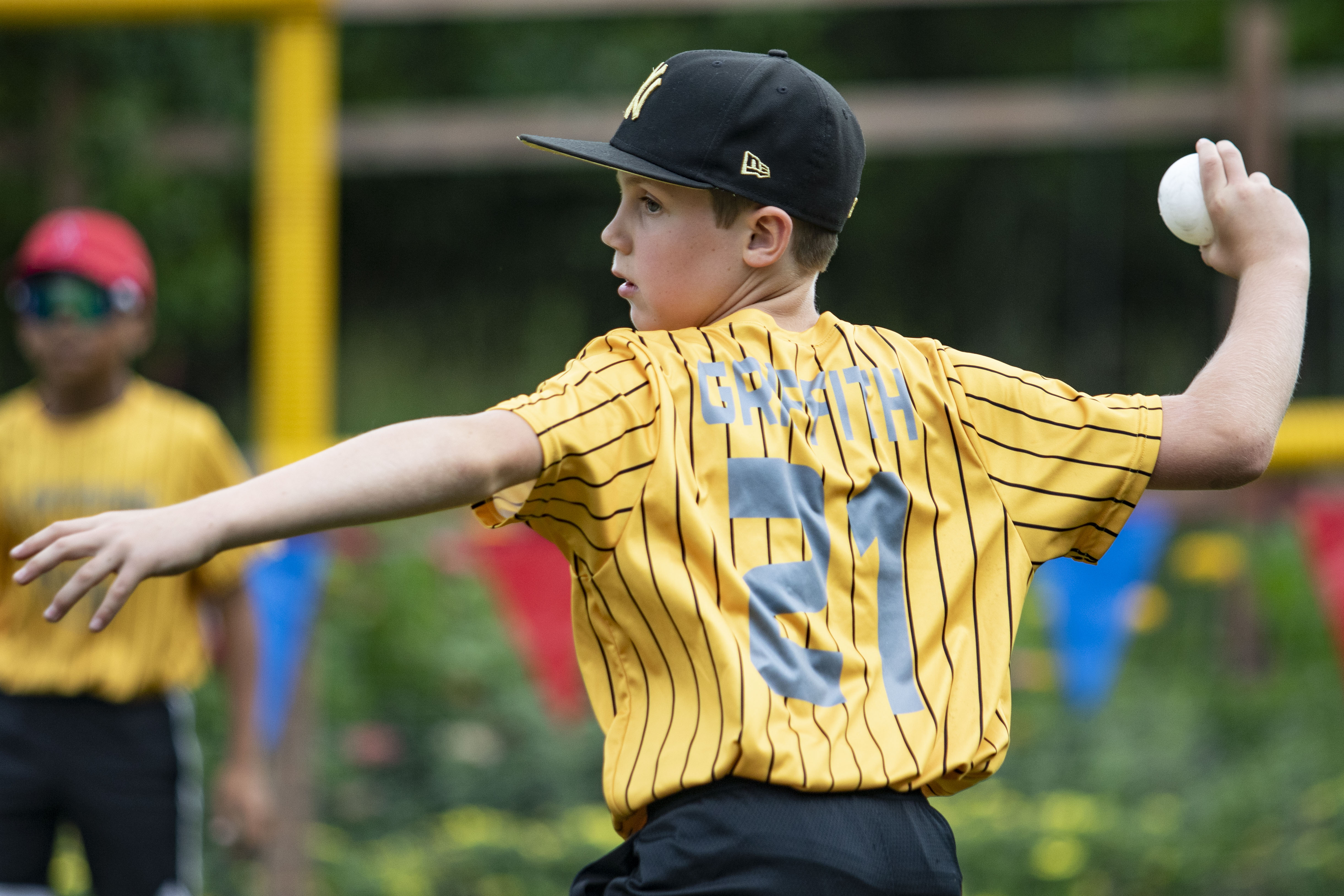 8th annual Wiffle Ball Tournament at Mission Field - mlive.com