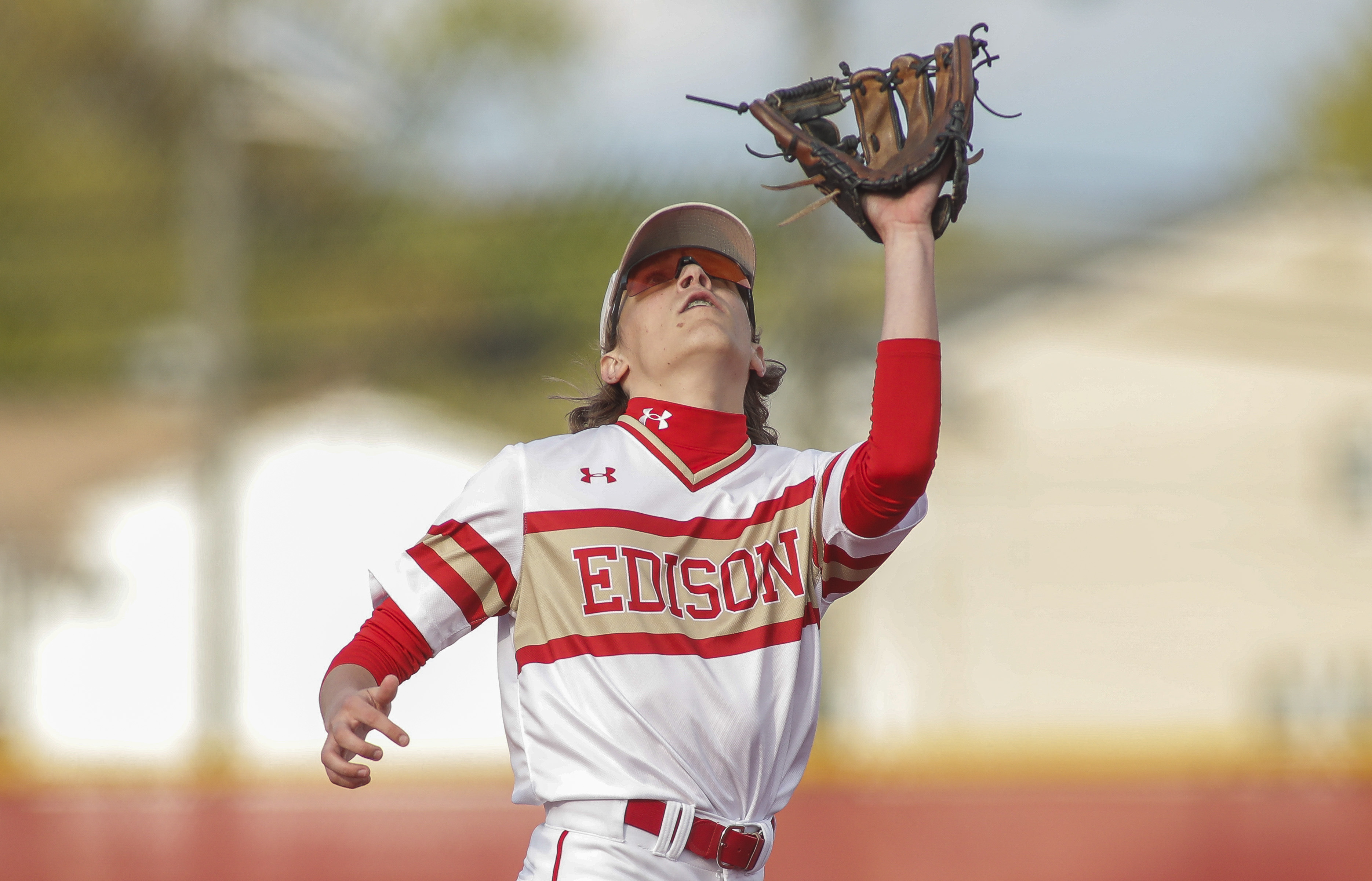 Baseball: Edison defeats Middlesex 1-0, April 25, 2023 - nj.com