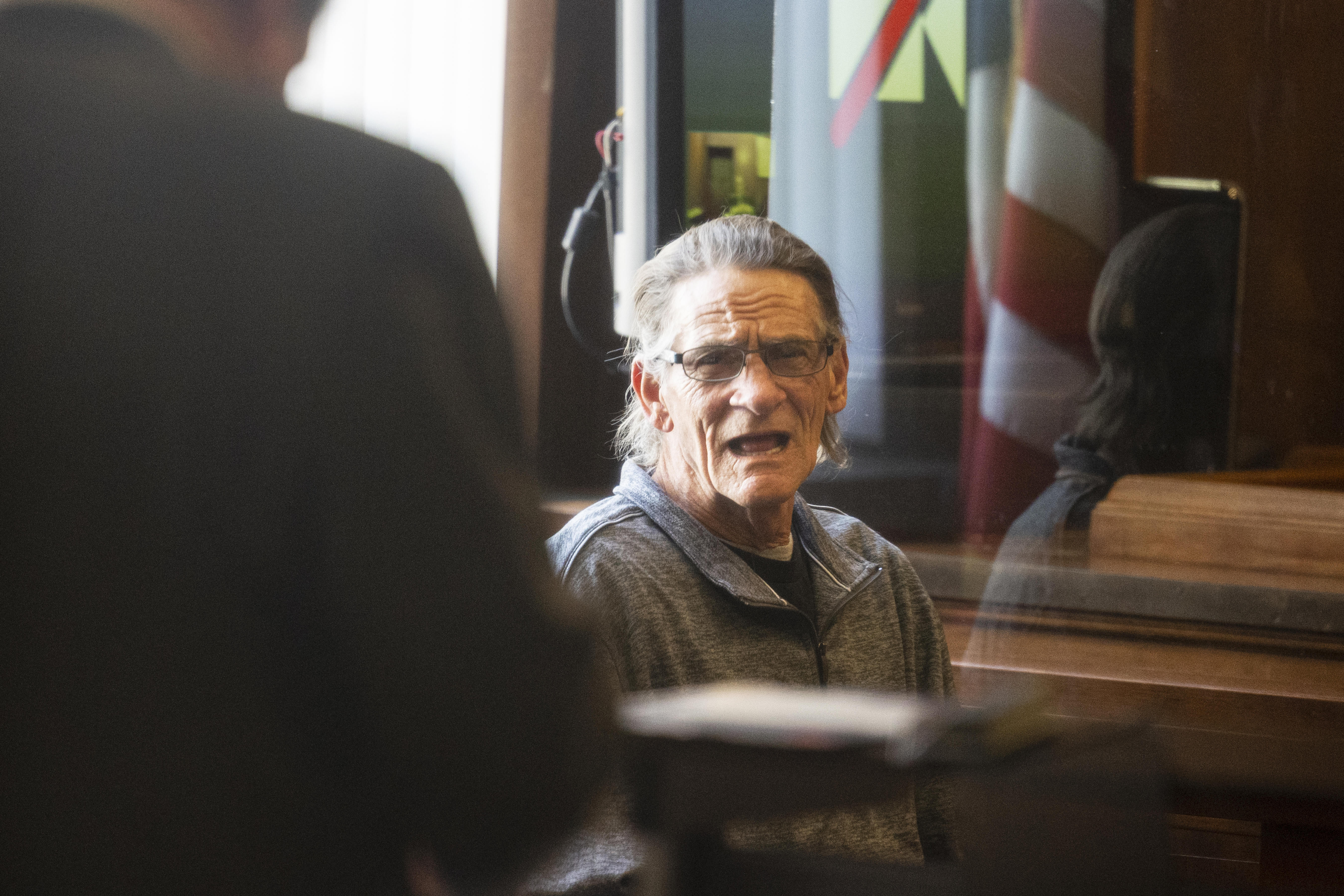 Andrew McCormack murder preliminary exam in Kalamazoo - mlive.com