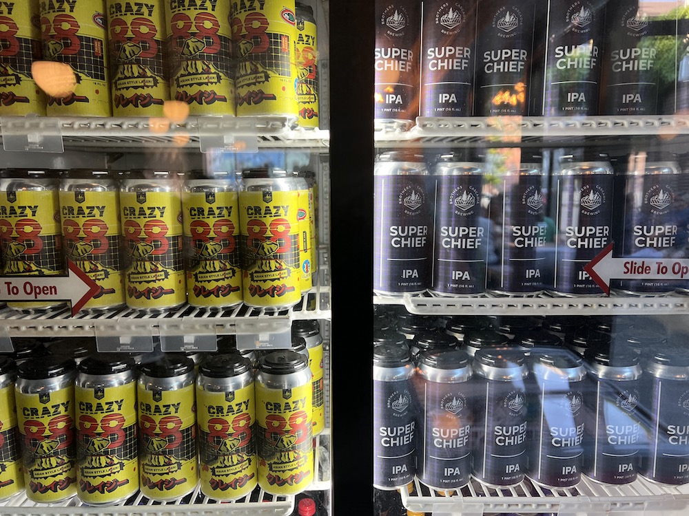 Brothers Cascadia Brewing's new Evergreen Pub - oregonlive.com
