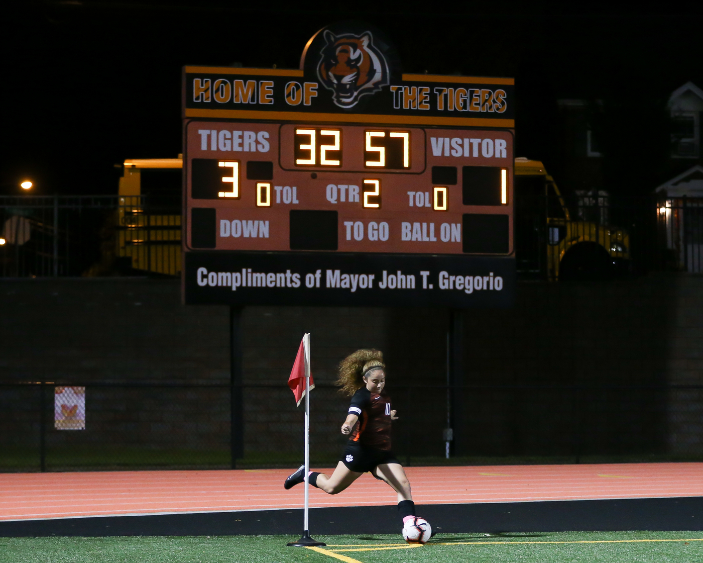 Girls Soccer: Linden defeats Roselle Park 4-1 - nj.com