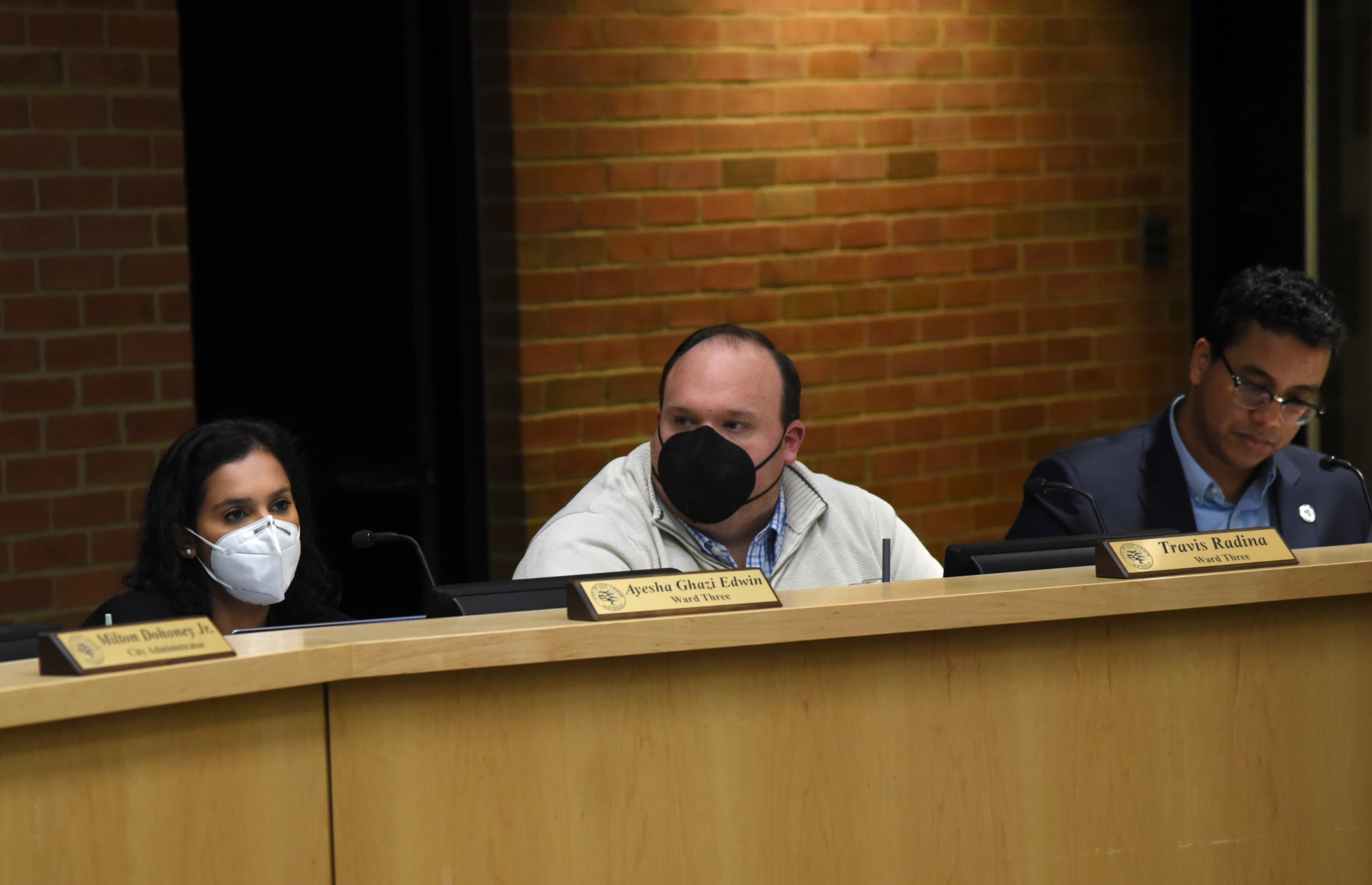 Ann Arbor City Council meeting on Jan. 23, 2023 - mlive.com
