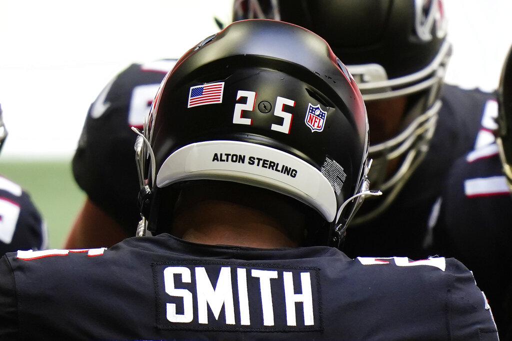 State Players in the NFL: Week 1 - al.com