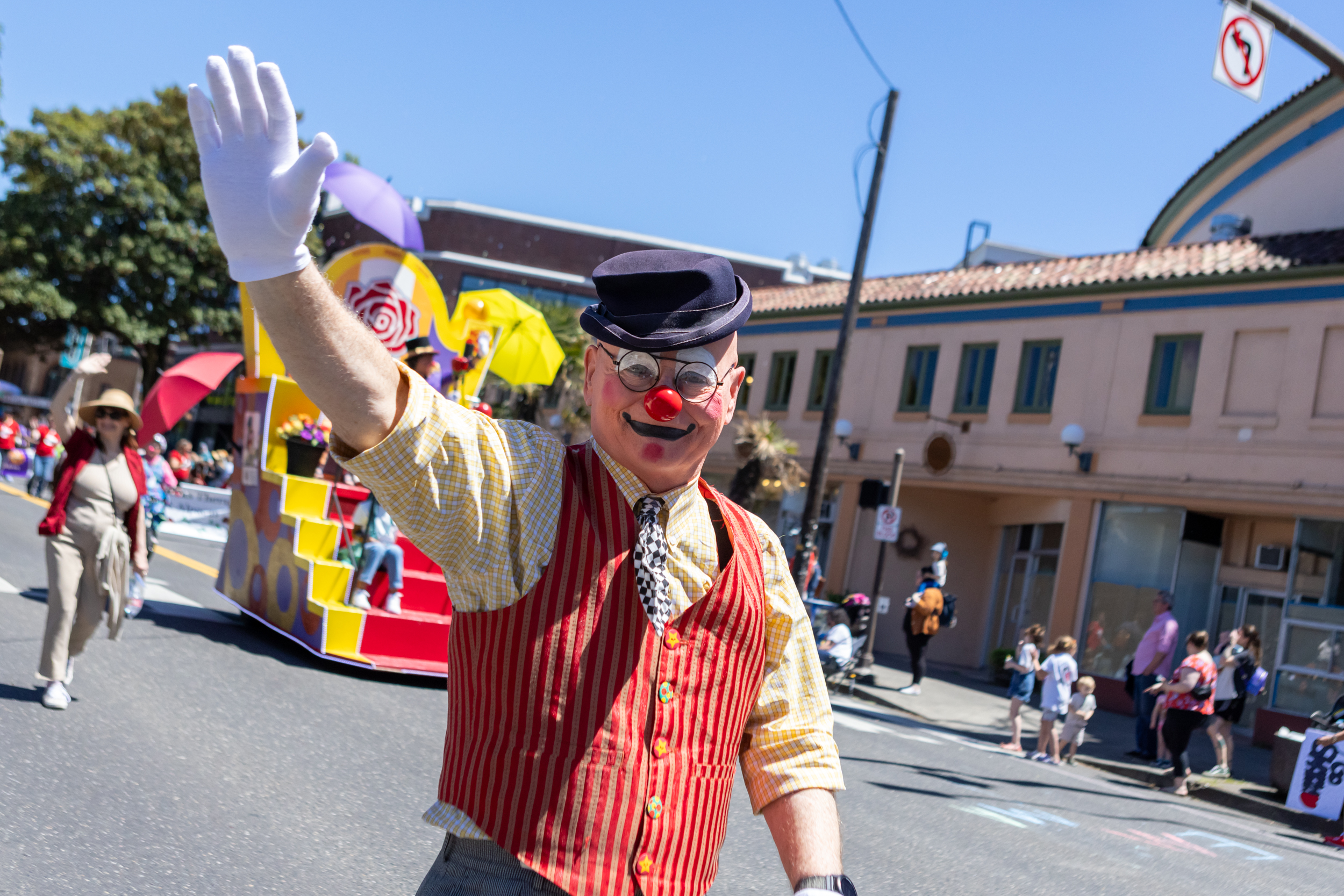 Portland Rose Festival Junior Parade - oregonlive.com