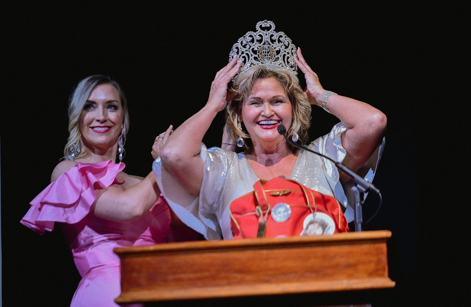 Miss Alabama 2022 Friday preliminaries - al.com