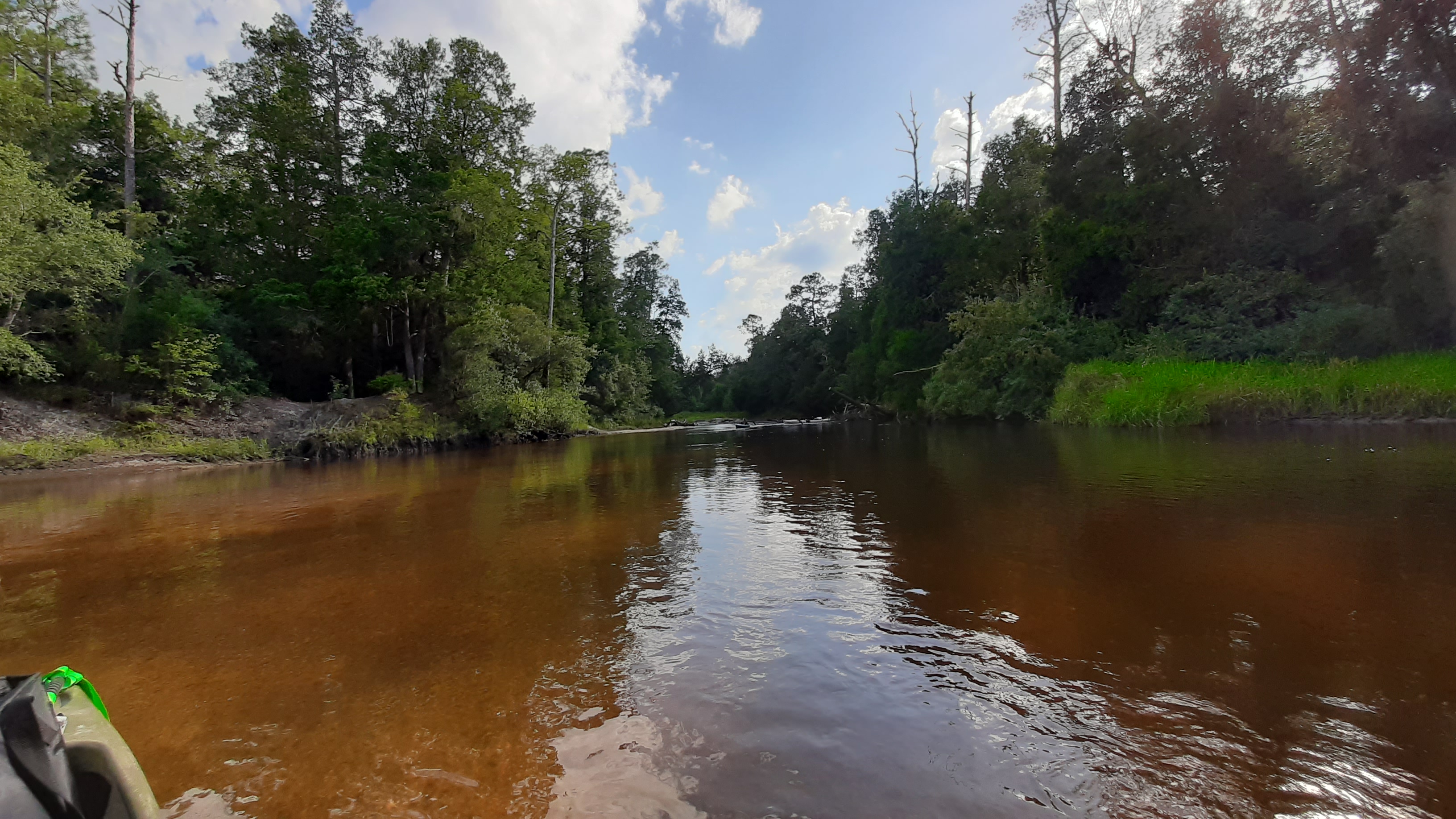 Perdido River Canoe Trail - al.com