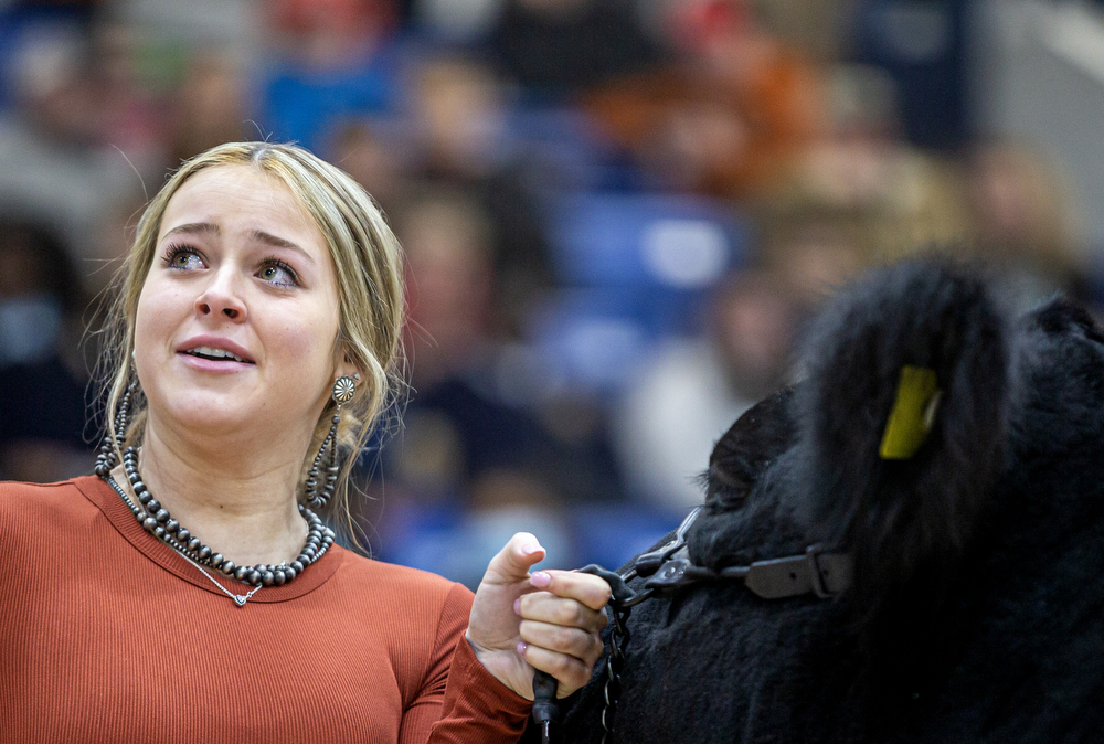 Pa. Farm Show 2023 Day 4 - pennlive.com