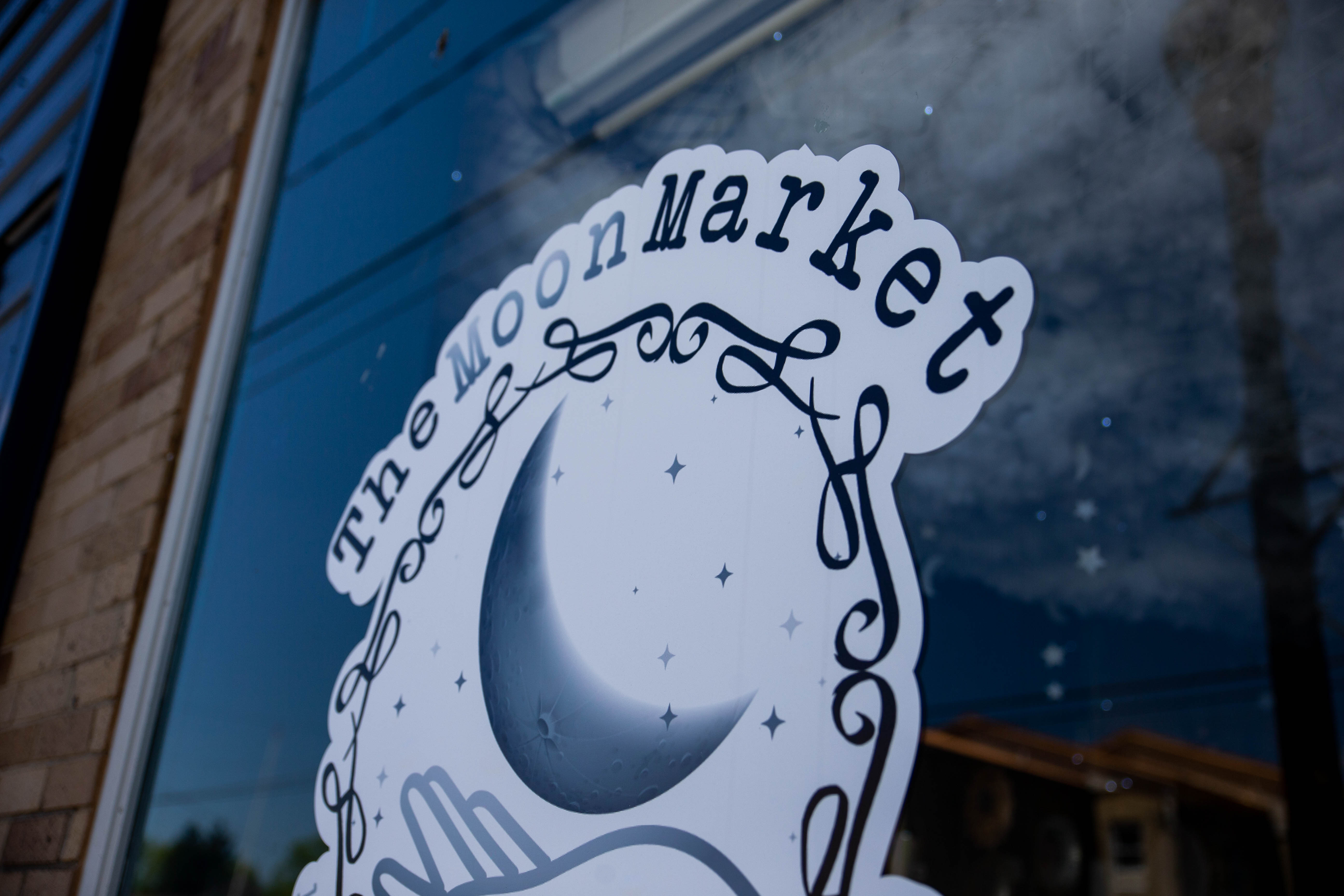 The Moon Market offers wide selection of locally made products - mlive.com