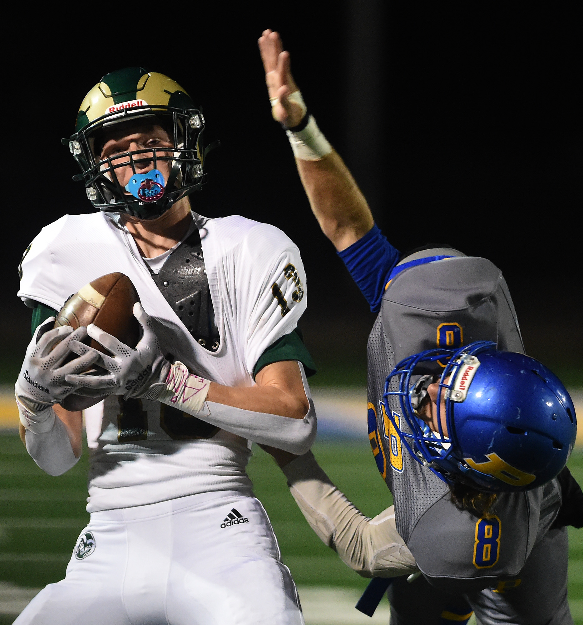 Sylvania vs. Piedmont football - al.com