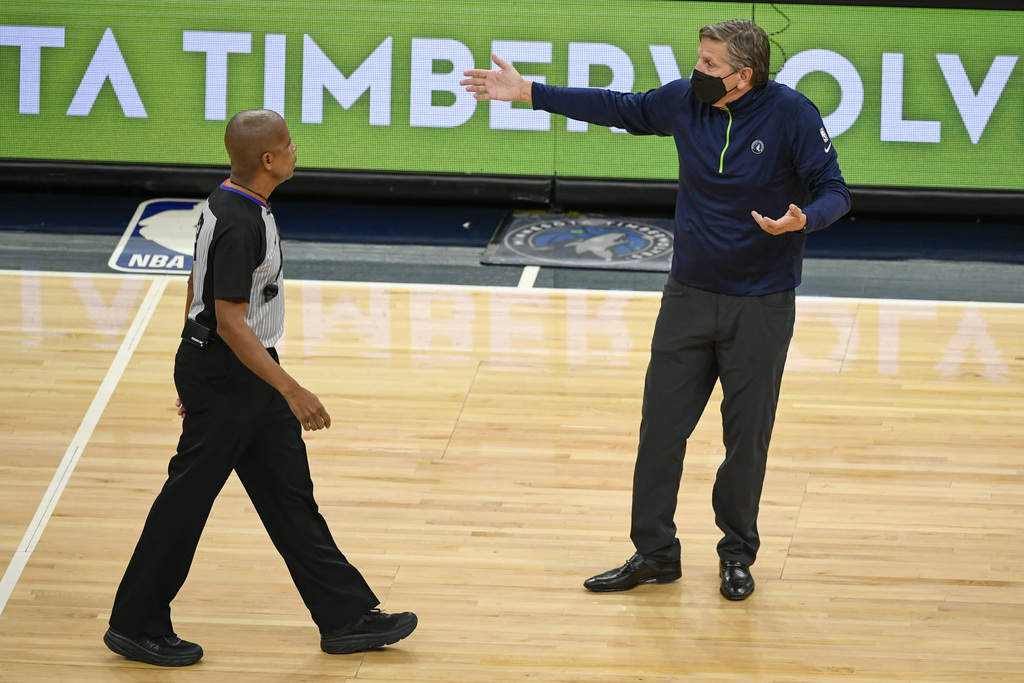 Portland Trail Blazers at Minnesota Timberwolves - oregonlive.com