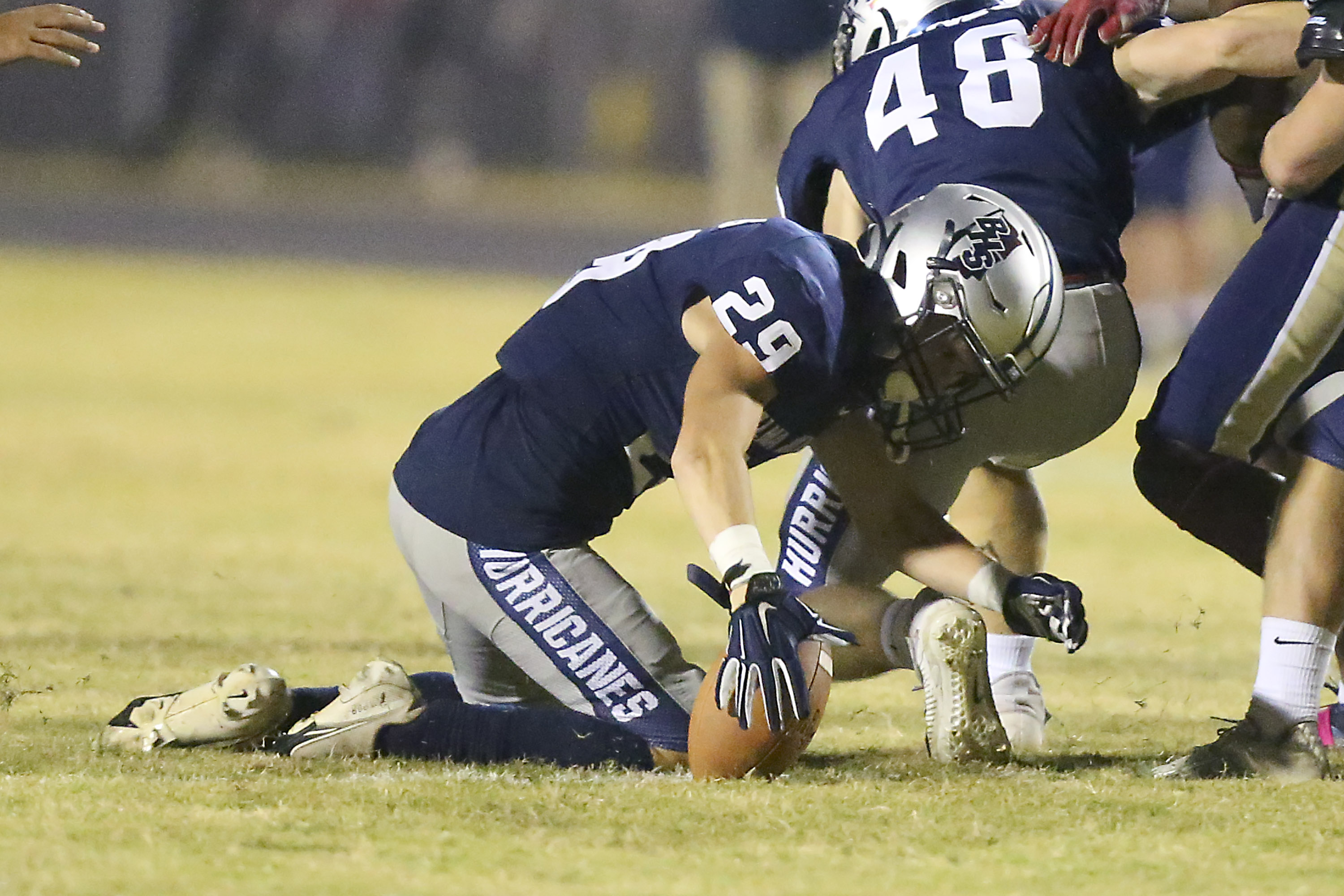 Alma Bryant vs Foley Football - al.com